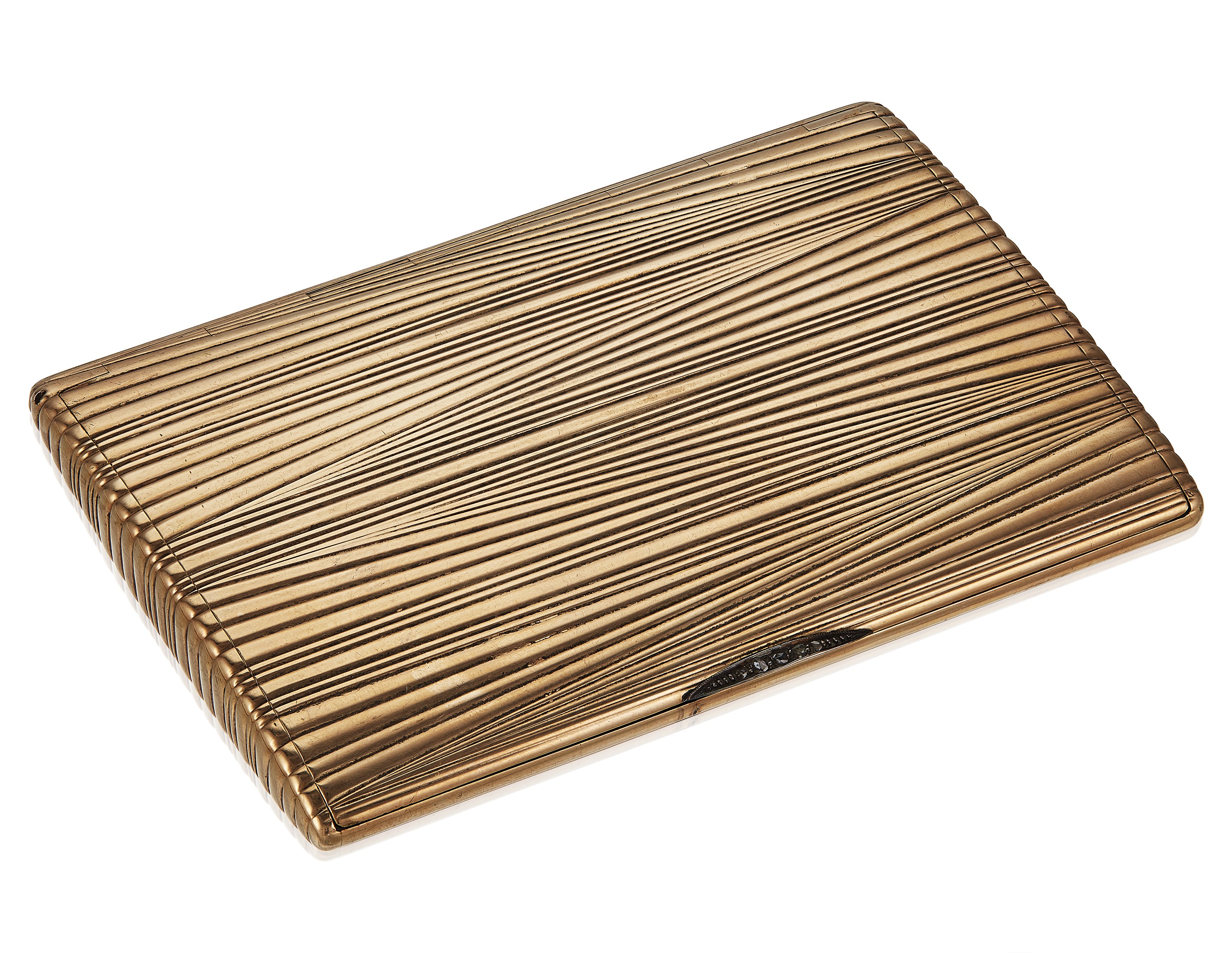 GOLD CASE, | Christie’s