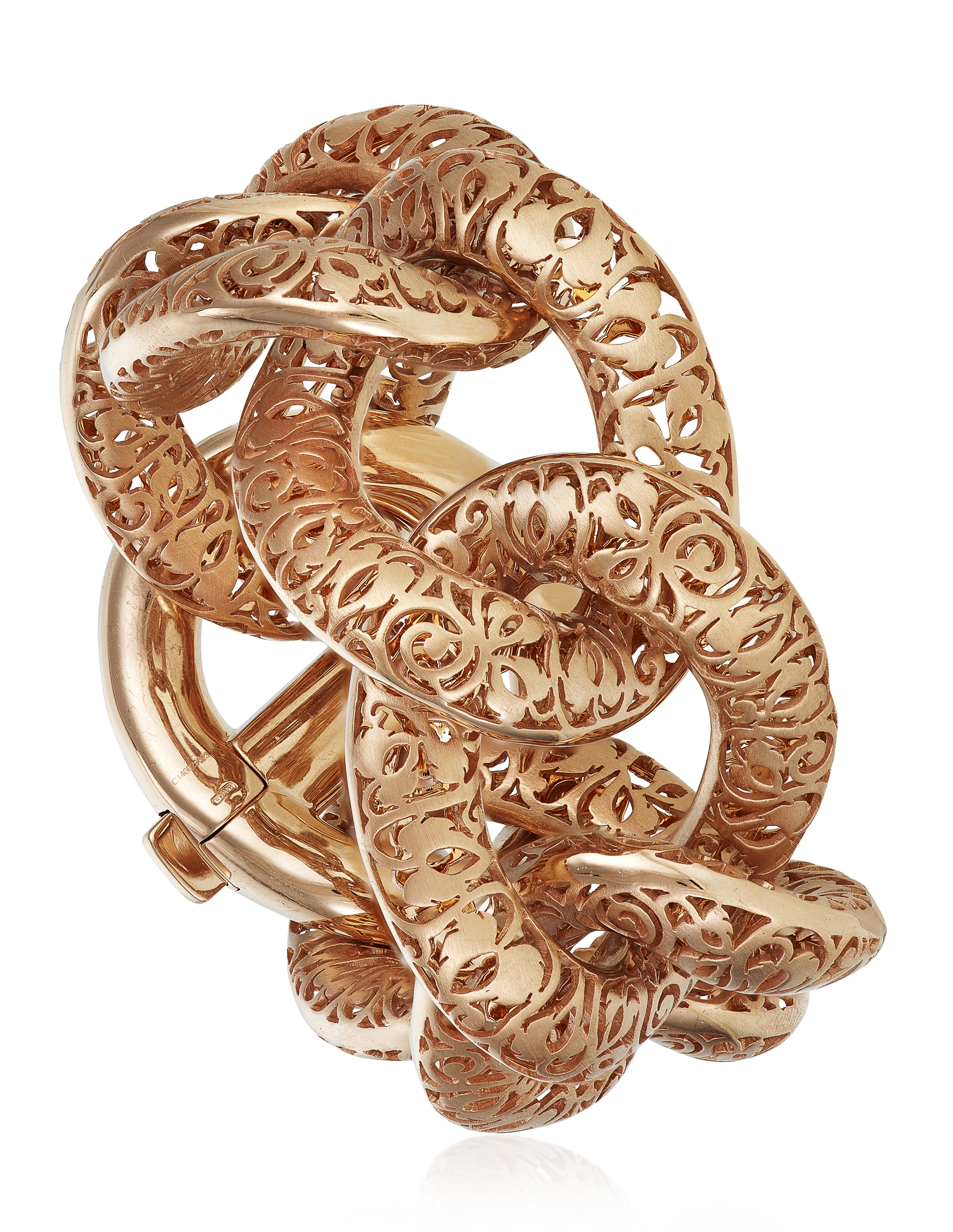 POMELLATO ROSE GOLD BRACELET, | Christie’s