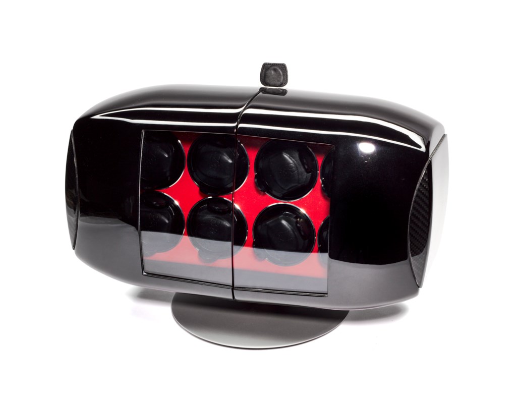 BUBEN & ZORWEG, PHANTOM 8 WATCH WINDER, | Christie’s