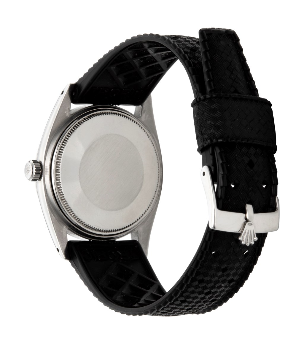 ROLEX, EXPLORER, REF. 5504, | Christie’s