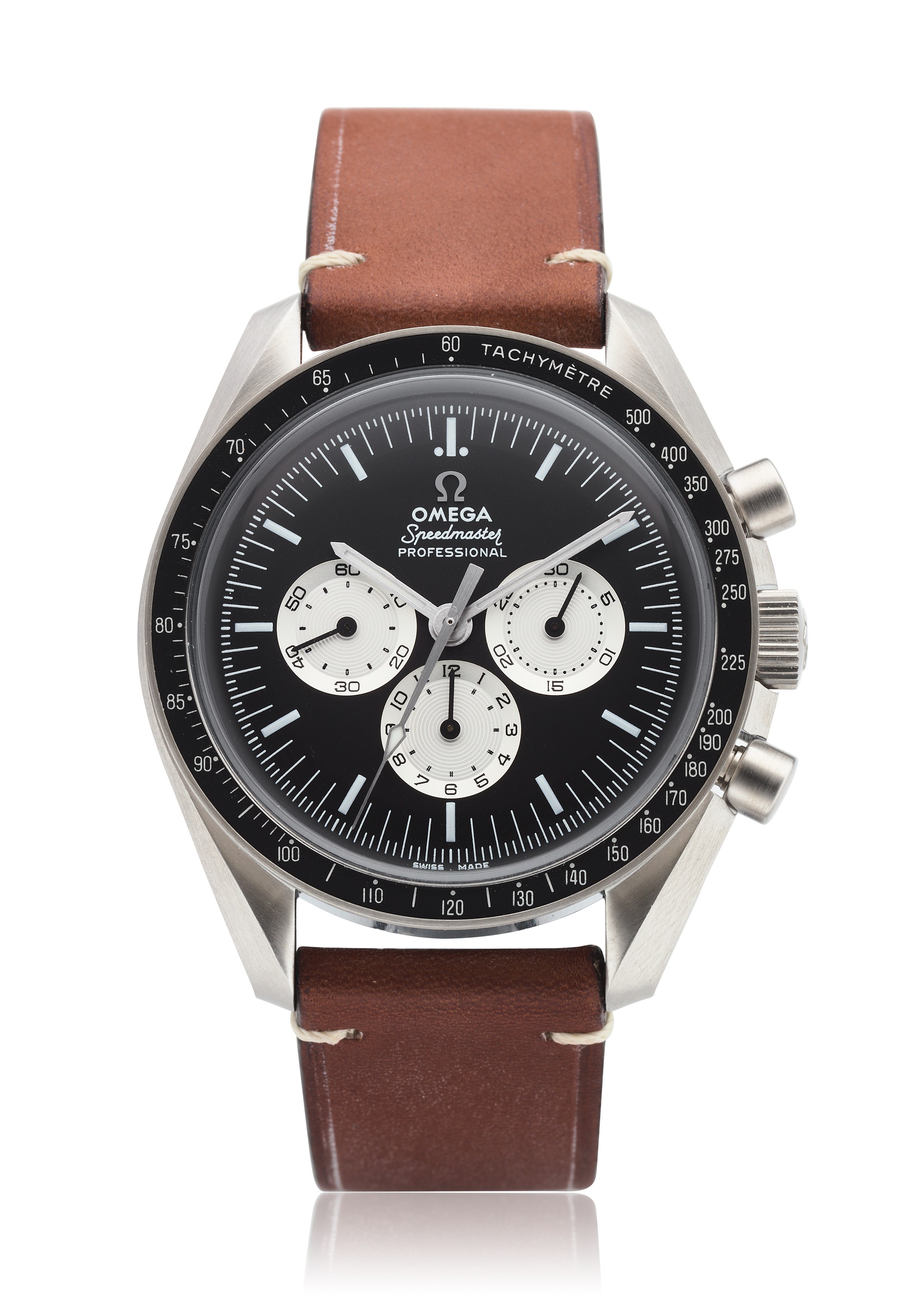 OMEGA, SPEEDMASTER, SPEEDY TUESDAY LIMITED EDITION, REF. 311.32.42.30 ...