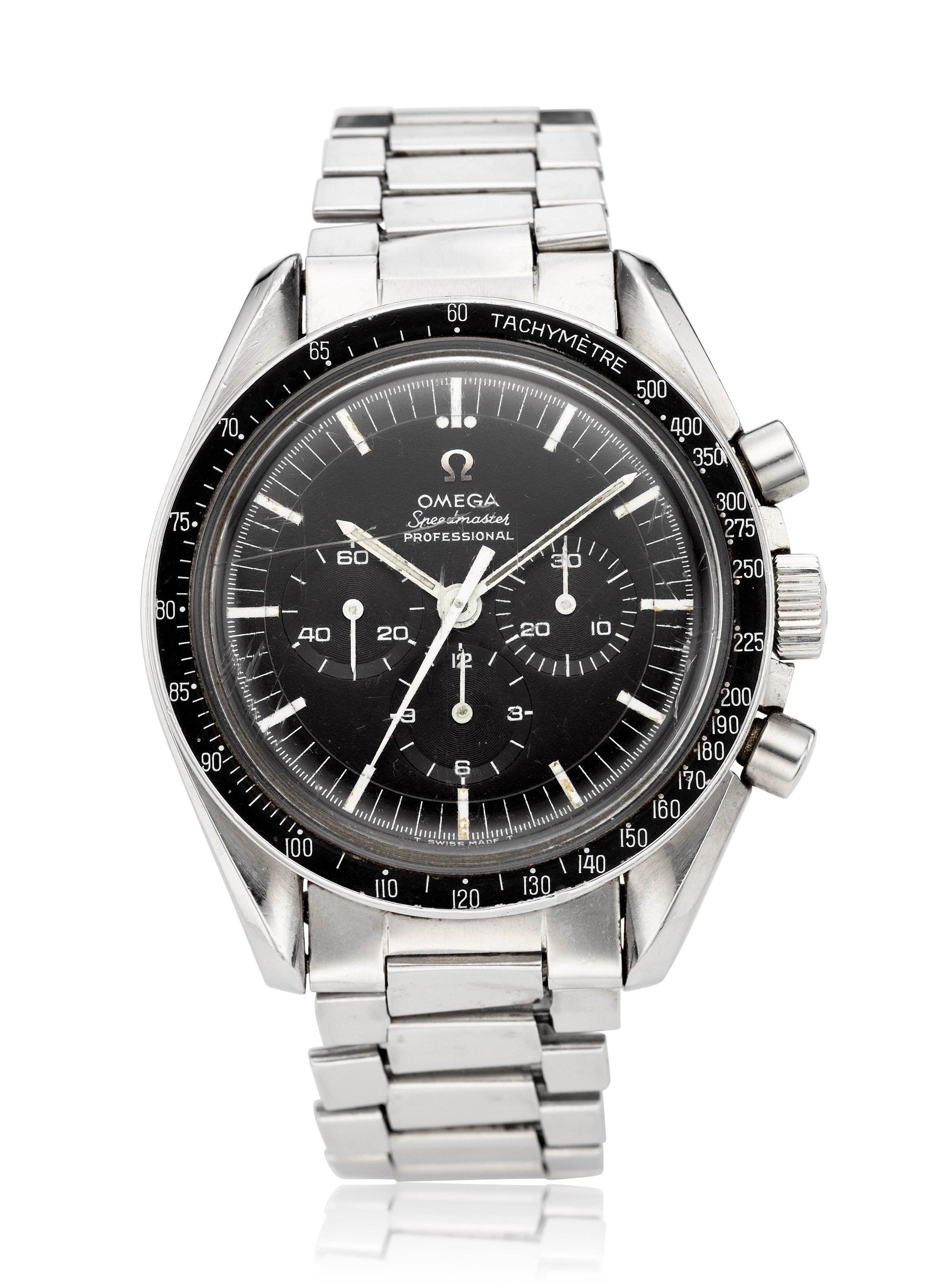 OMEGA, SPEEDMASTER 'DON', REF. 145.012, | Christie’s