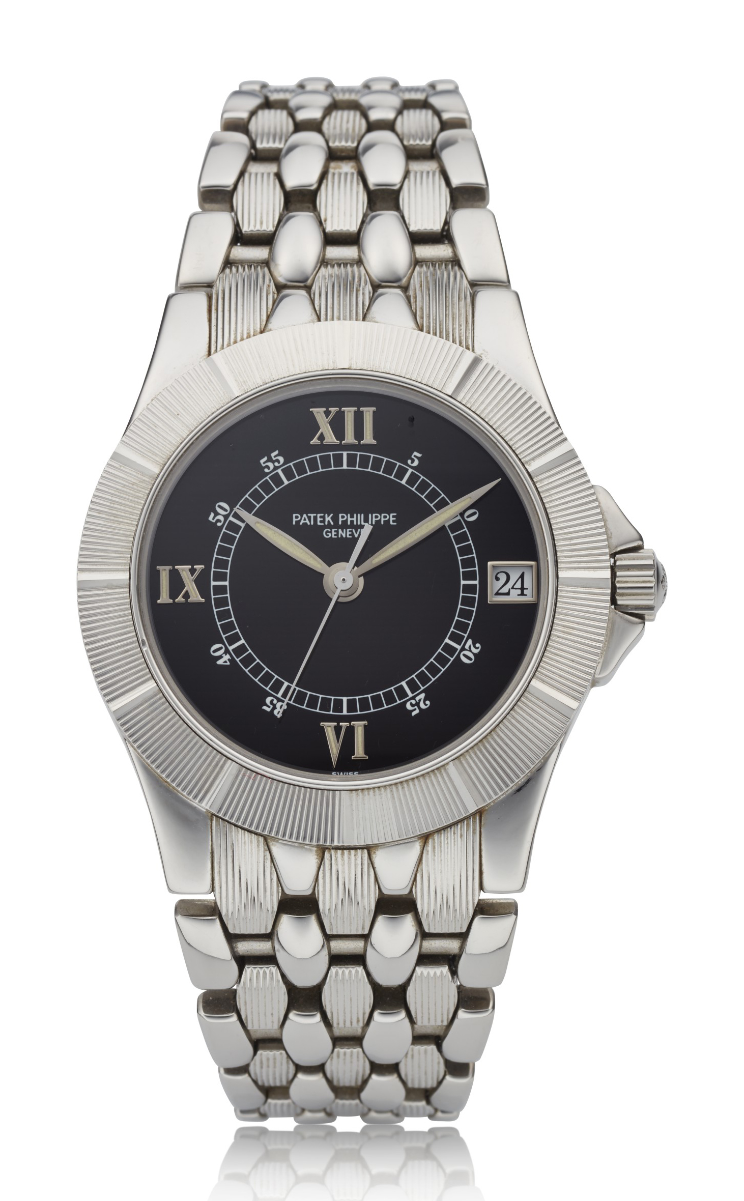 PATEK PHILIPPE, NEPTUNE, REF. 5080, | Christie’s