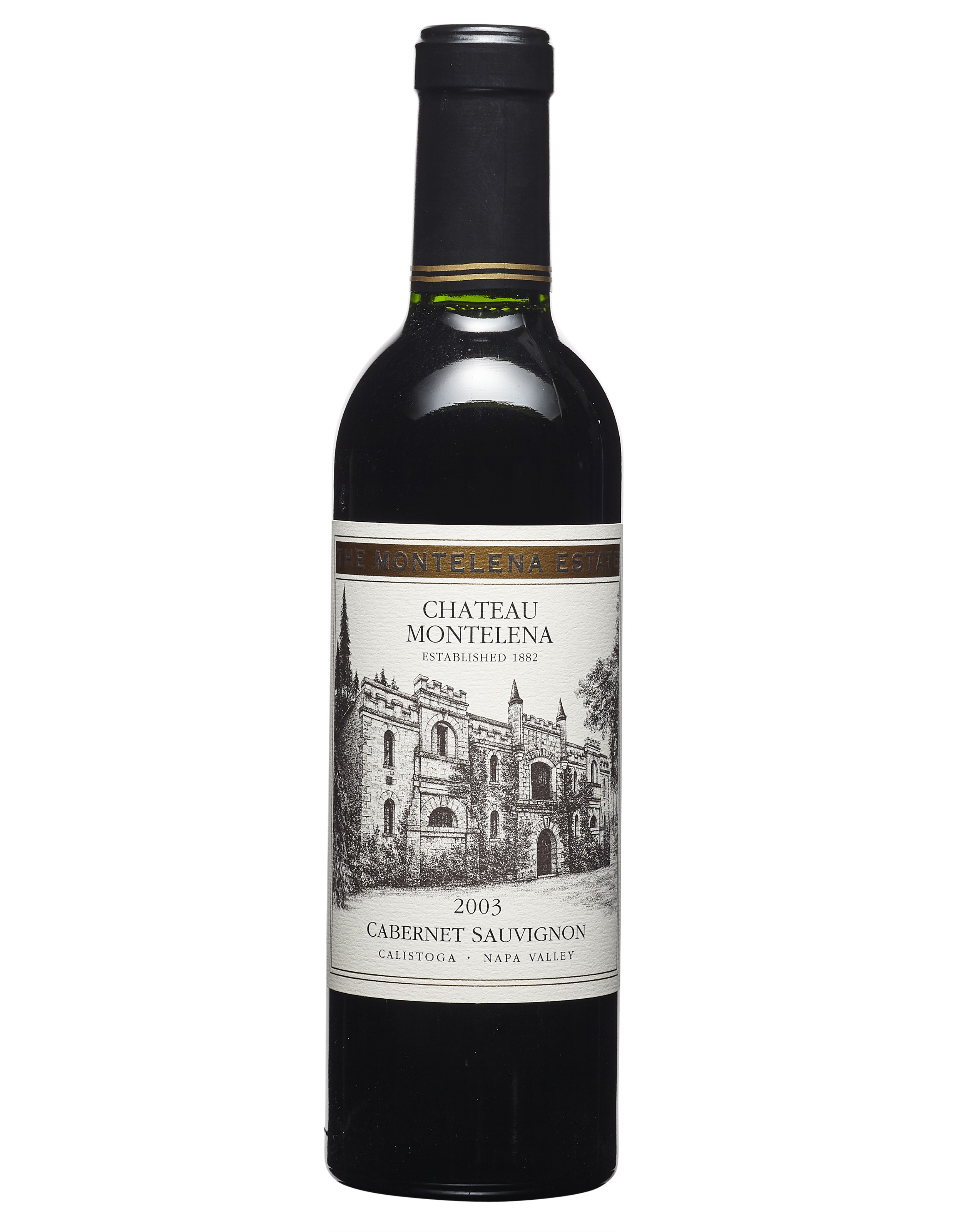 Château Montelena, Estate Cabernet Sauvignon 2003, Napa Valley | Christie’s