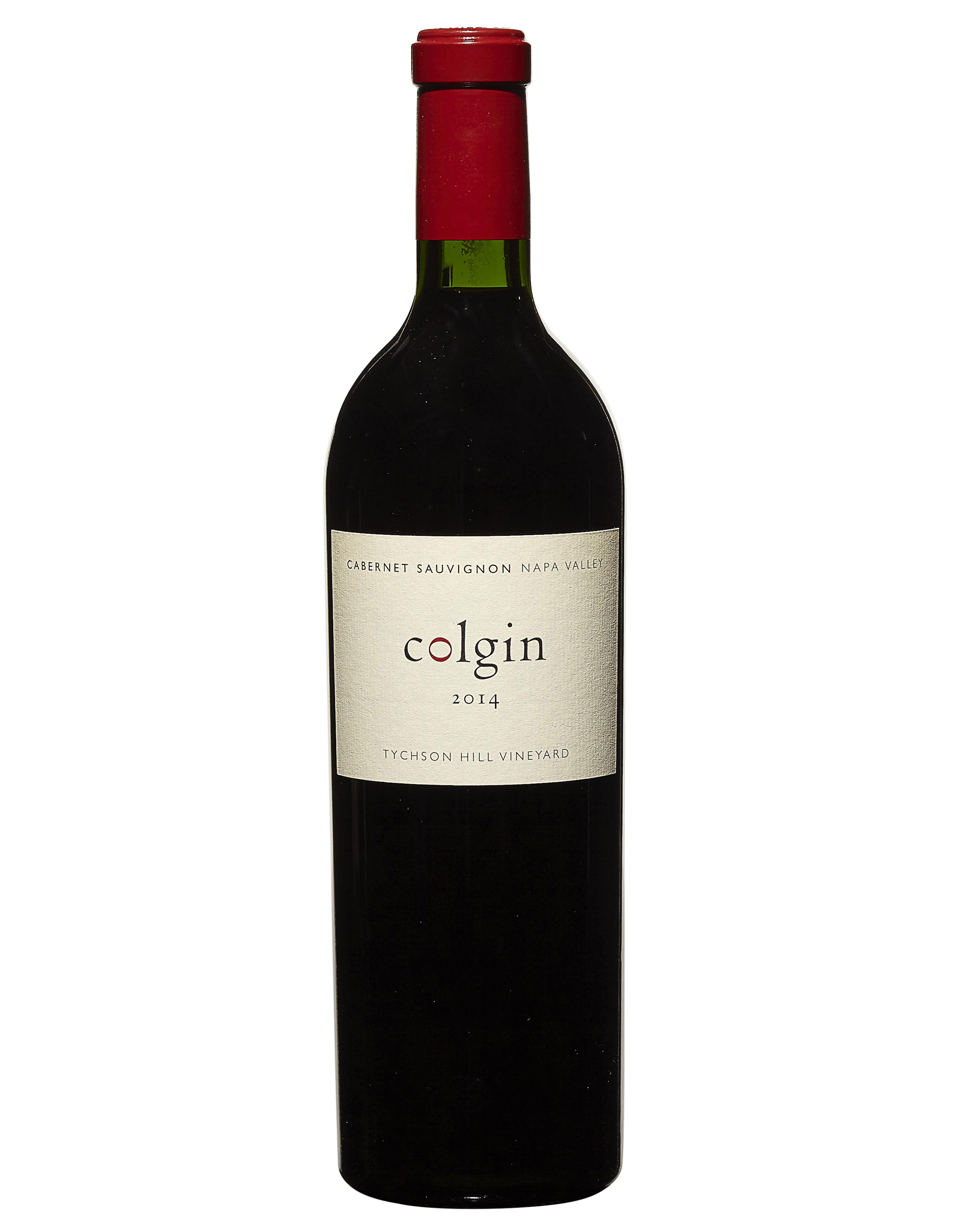 Colgin, Tychson Hill Cabernet Sauvignon 2014, Napa ValleyIn original ...
