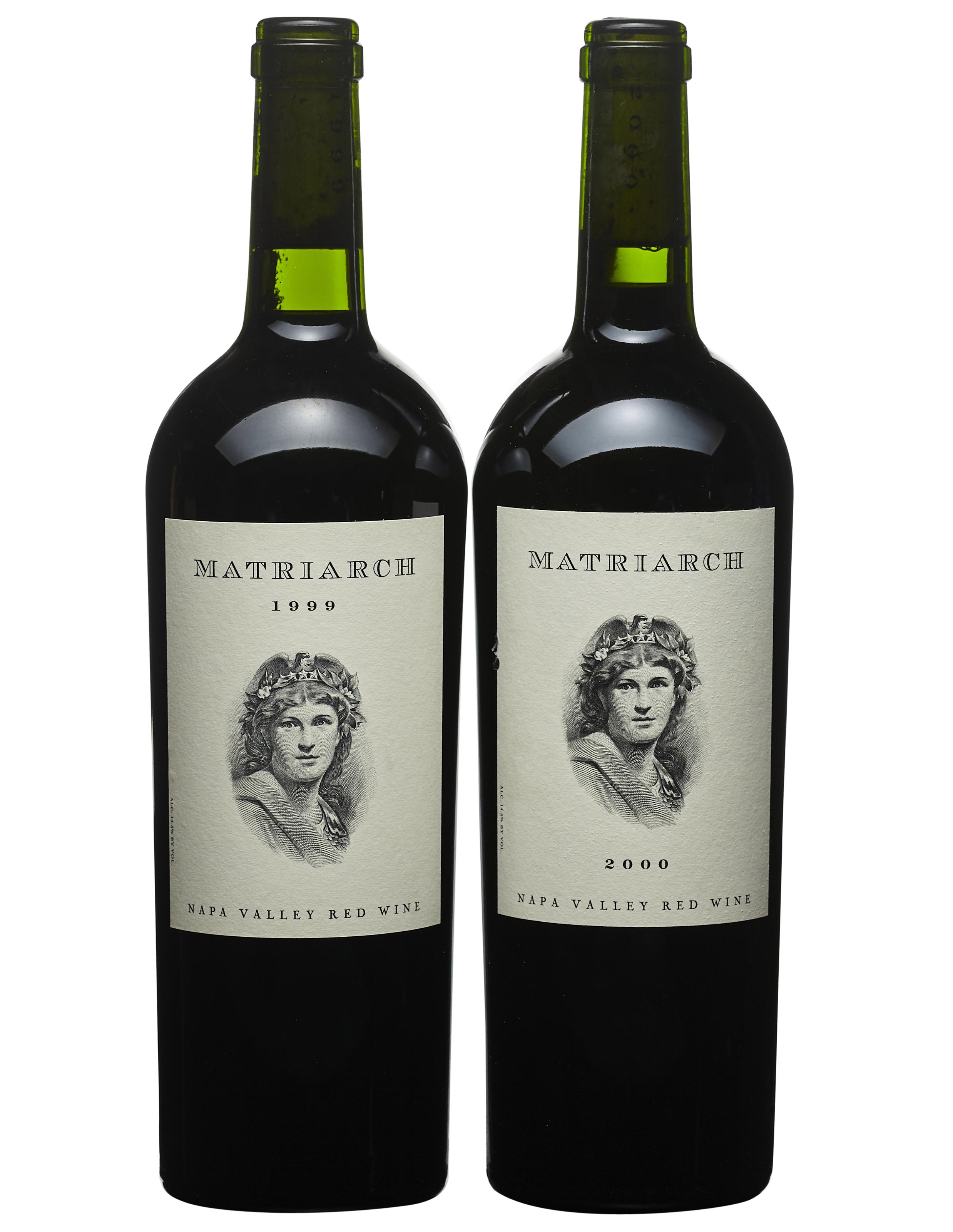 Bond, Matriarch 1999 & 2000, Bond, Matriarch1999In two 3-pack original ...