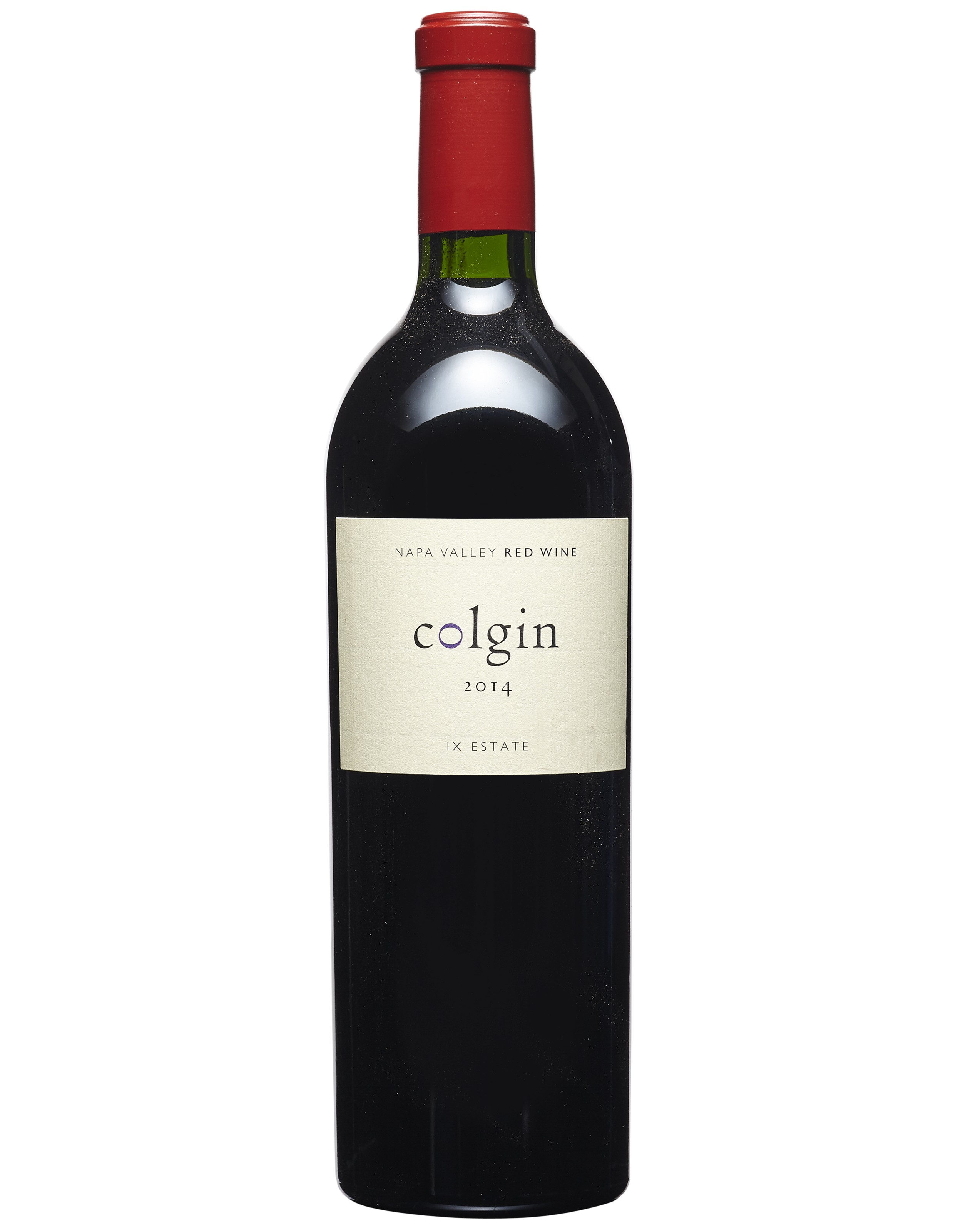 Colgin, IX Estate Proprietary Red 2014, Napa Valley | Christie’s