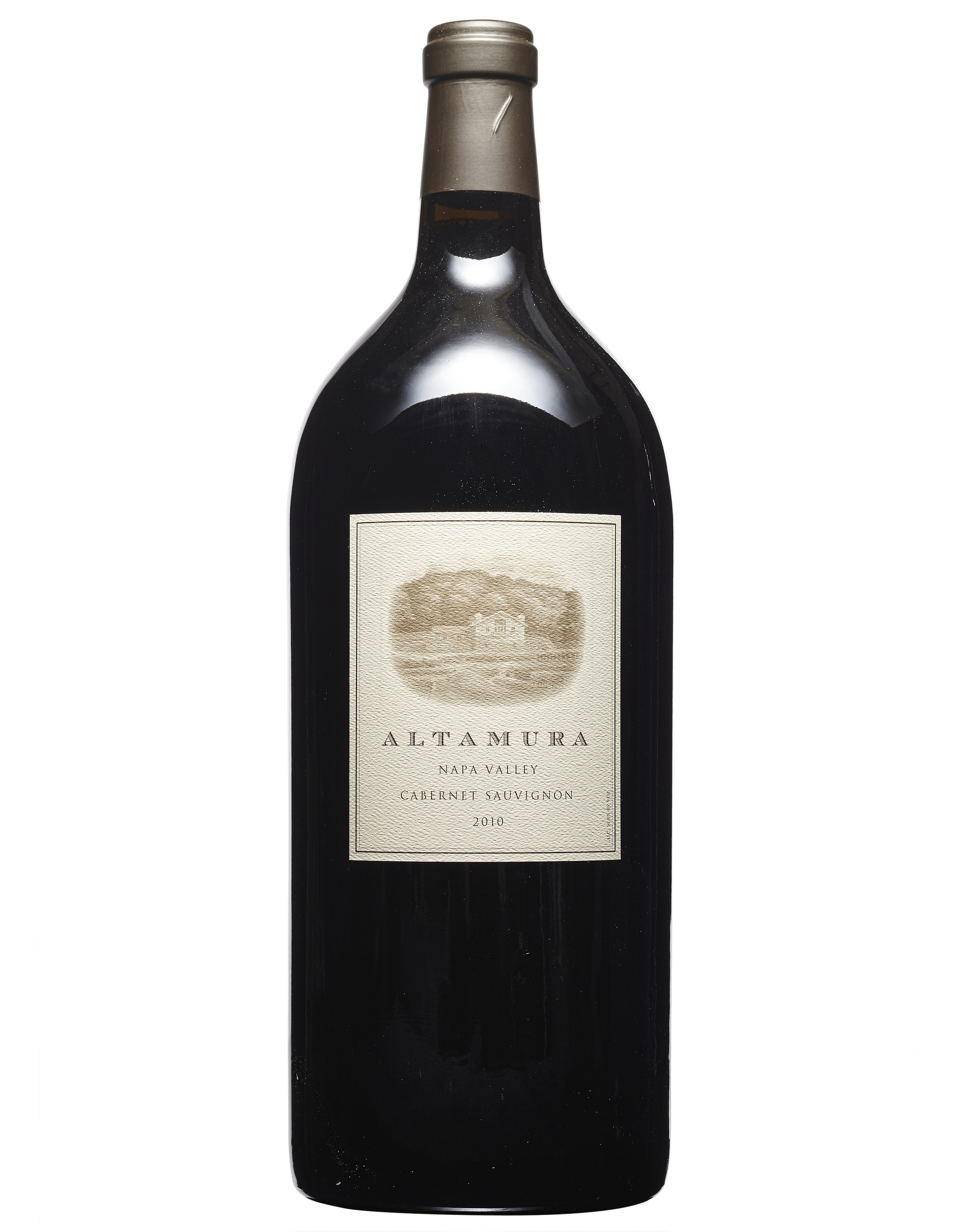 Altamura, Cabernet Sauvignon 2010, Napa Valley | Christie’s