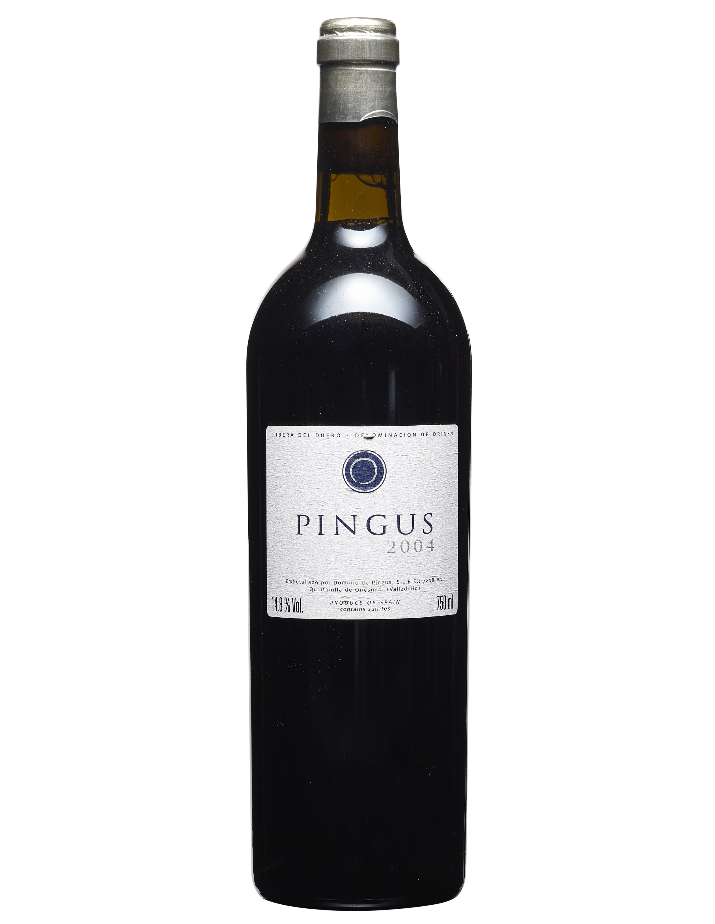 Pingus 2004, Ribera del Duero | Christie’s