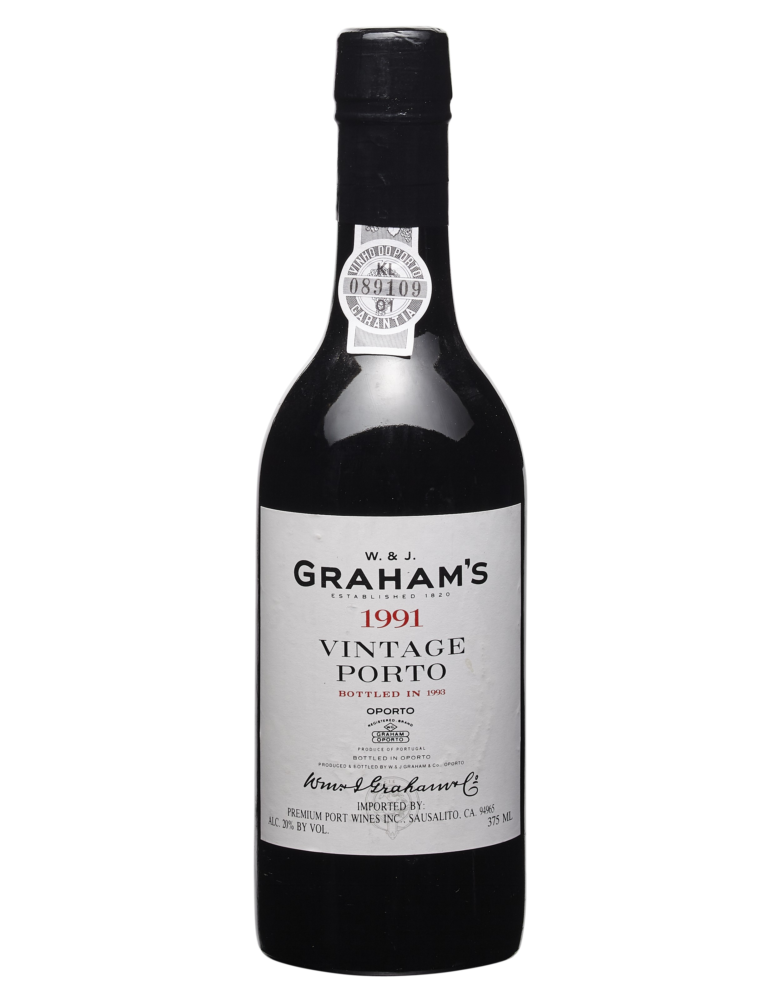 Graham 1991, | Christie’s