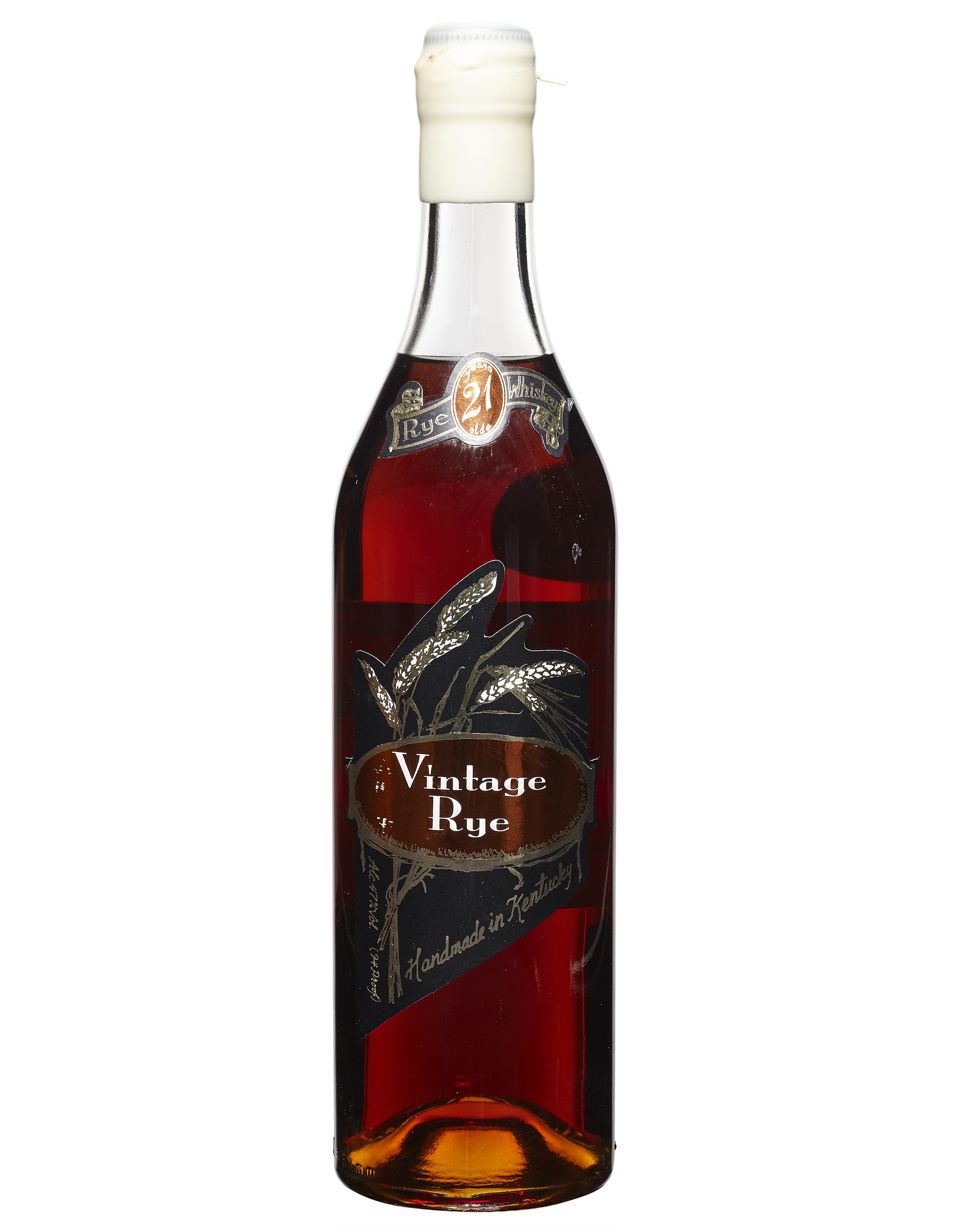 Willett Distillery, Vintage Rye 21 Year, Kentucky | Christie’s