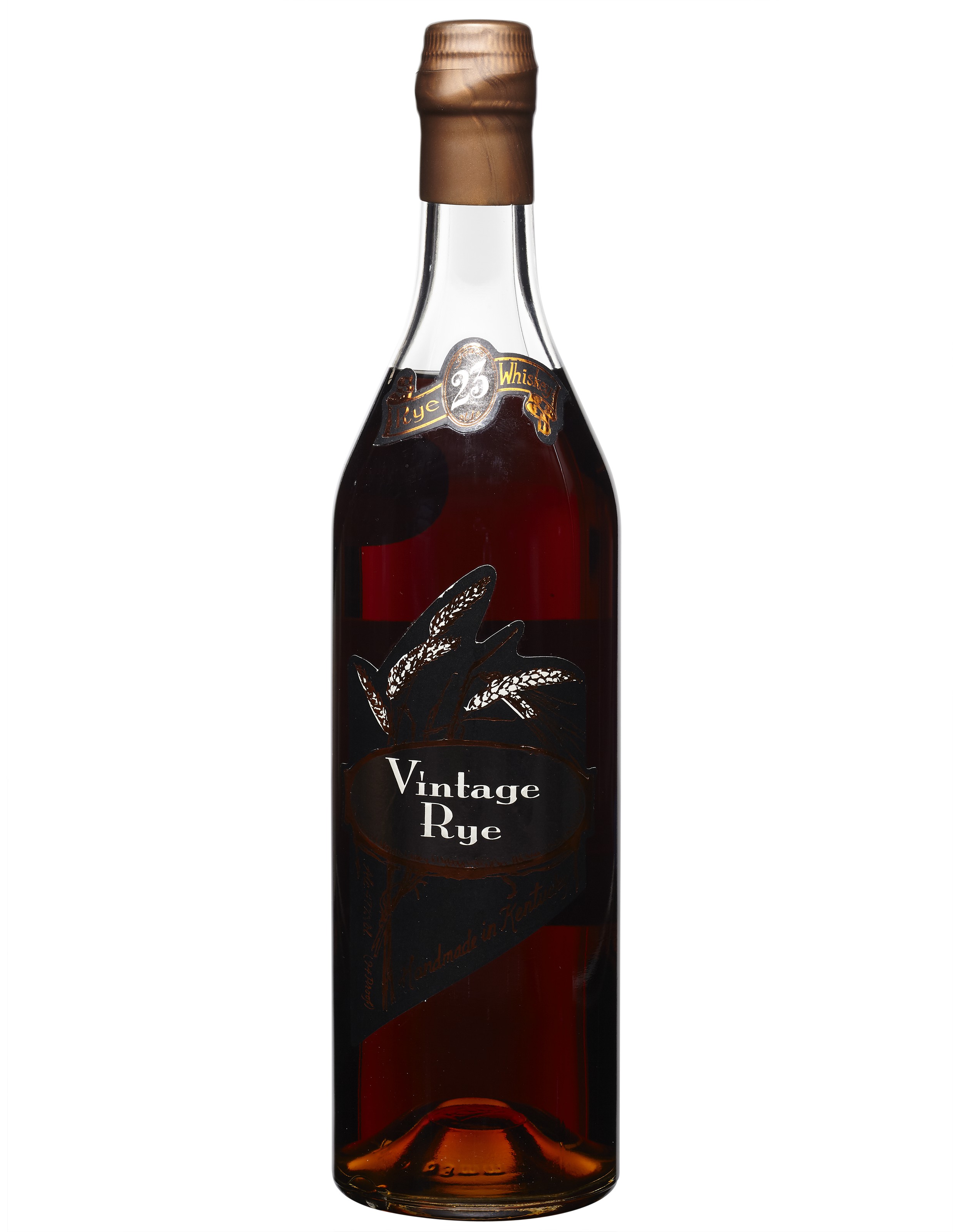 Willett, Vintage Rye 23 Year, Kentucky | Christie’s