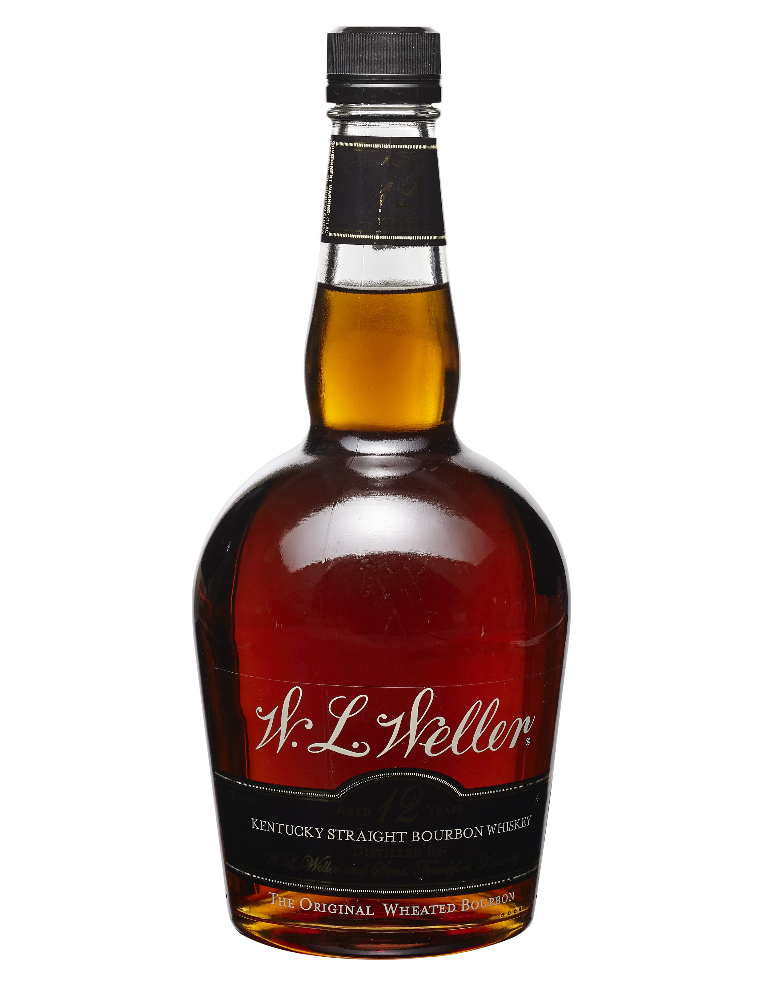 W. L. Weller, 12 Year, Kentucky | Christie’s