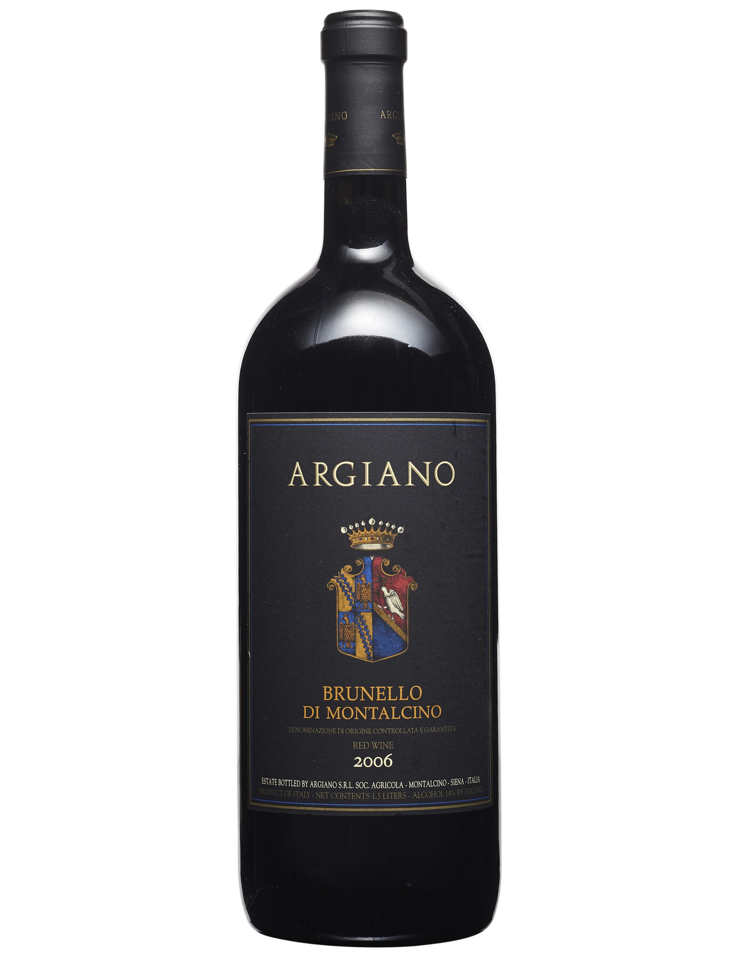 Argiano, Brunello-di-Montalcino 2006, Tuscany | Christie’s