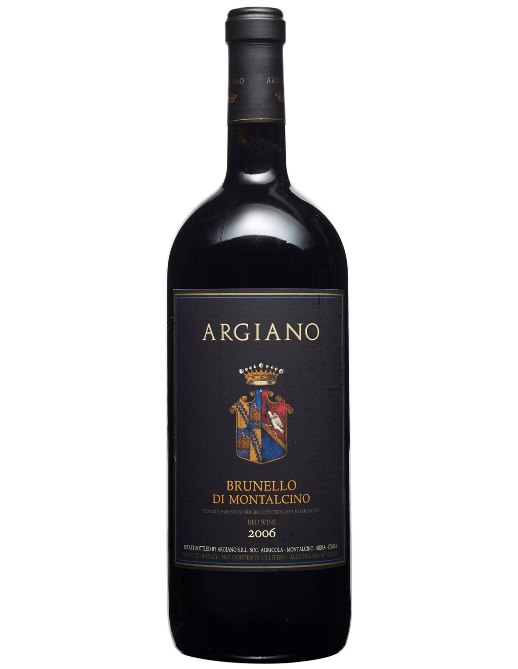 Argiano, Brunello-di-Montalcino 2006, Tuscany | Christie’s