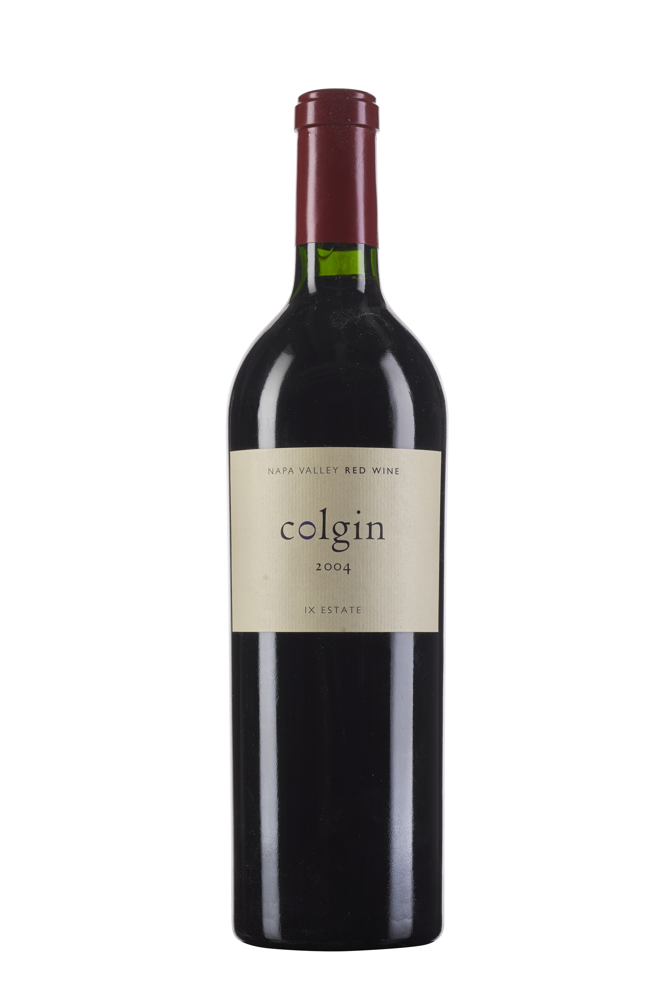 Colgin IX Estate Proprietary Red 2004, Napa Valley | Christie’s