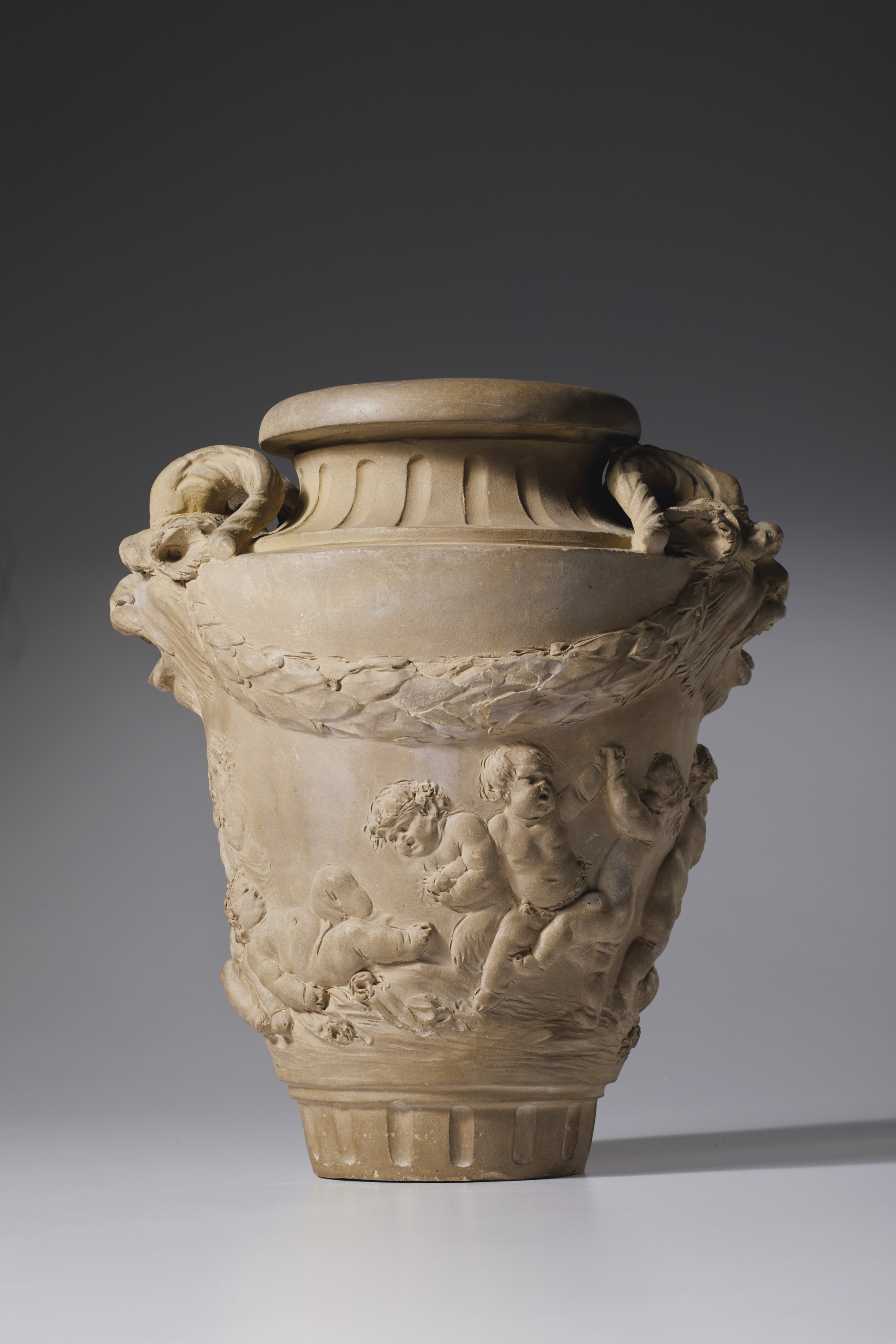 BY CLAUDE MICHEL, CALLED CLODION (1738-1814), PROBABLY BEFORE OR BY 1763