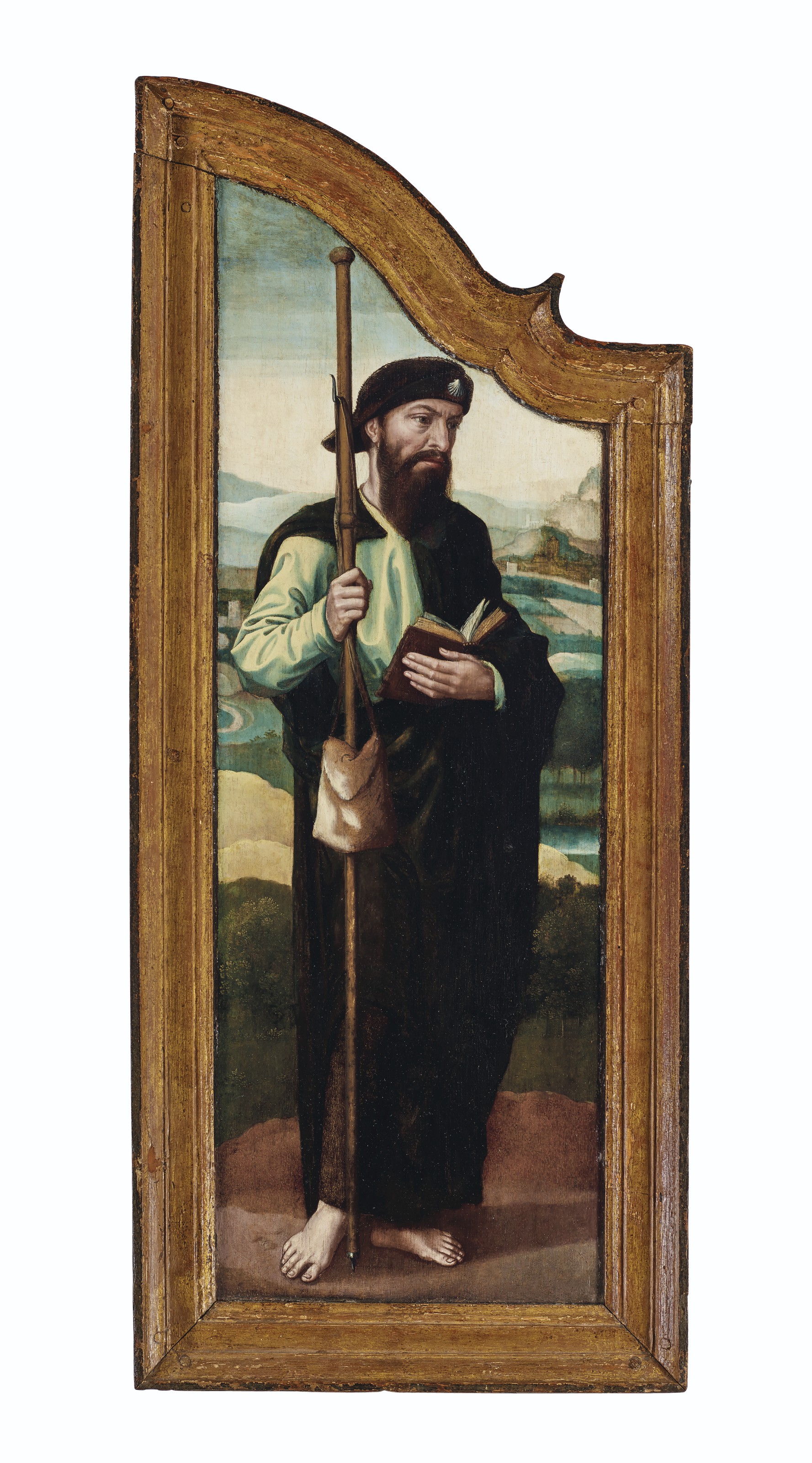 Workshop of Jan Sanders van Hemessen (Hemessen c.1504-1556 Antwerp ...