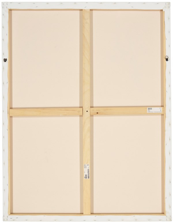 Jonathan Monk (b.1969), A Painting By Richard Curasco | Christie’s