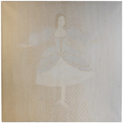 Silke Otto-Knapp (b. 1970), Figure (Lydia) | Christie’s