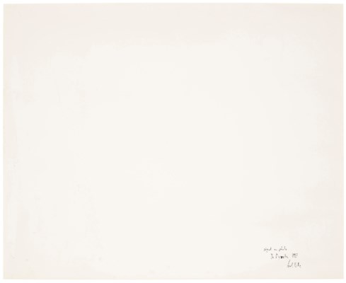 Axel Hütte (b.1951), Mývatn | Christie’s