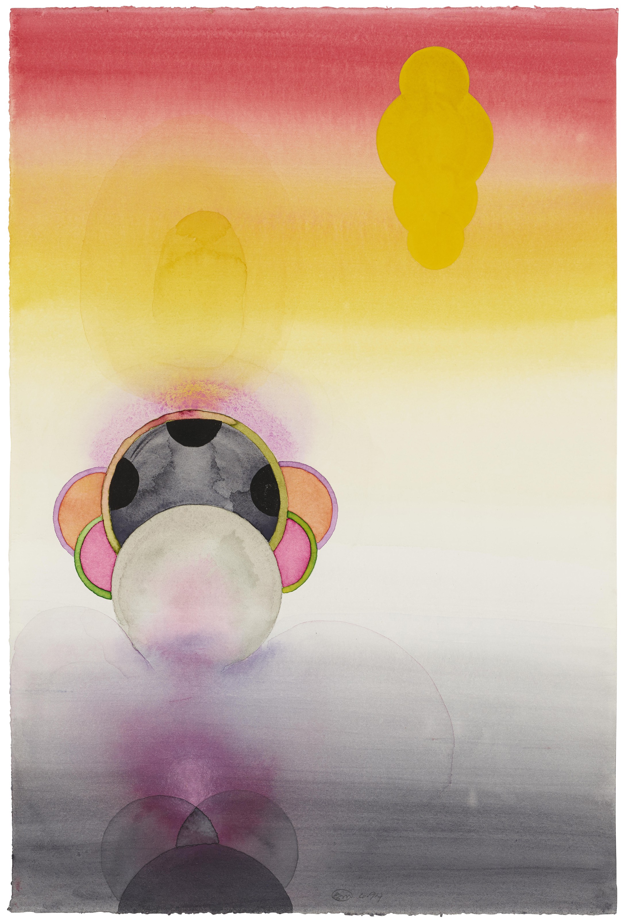 Stephen Mueller (1947-2011), Untitled | Christie’s