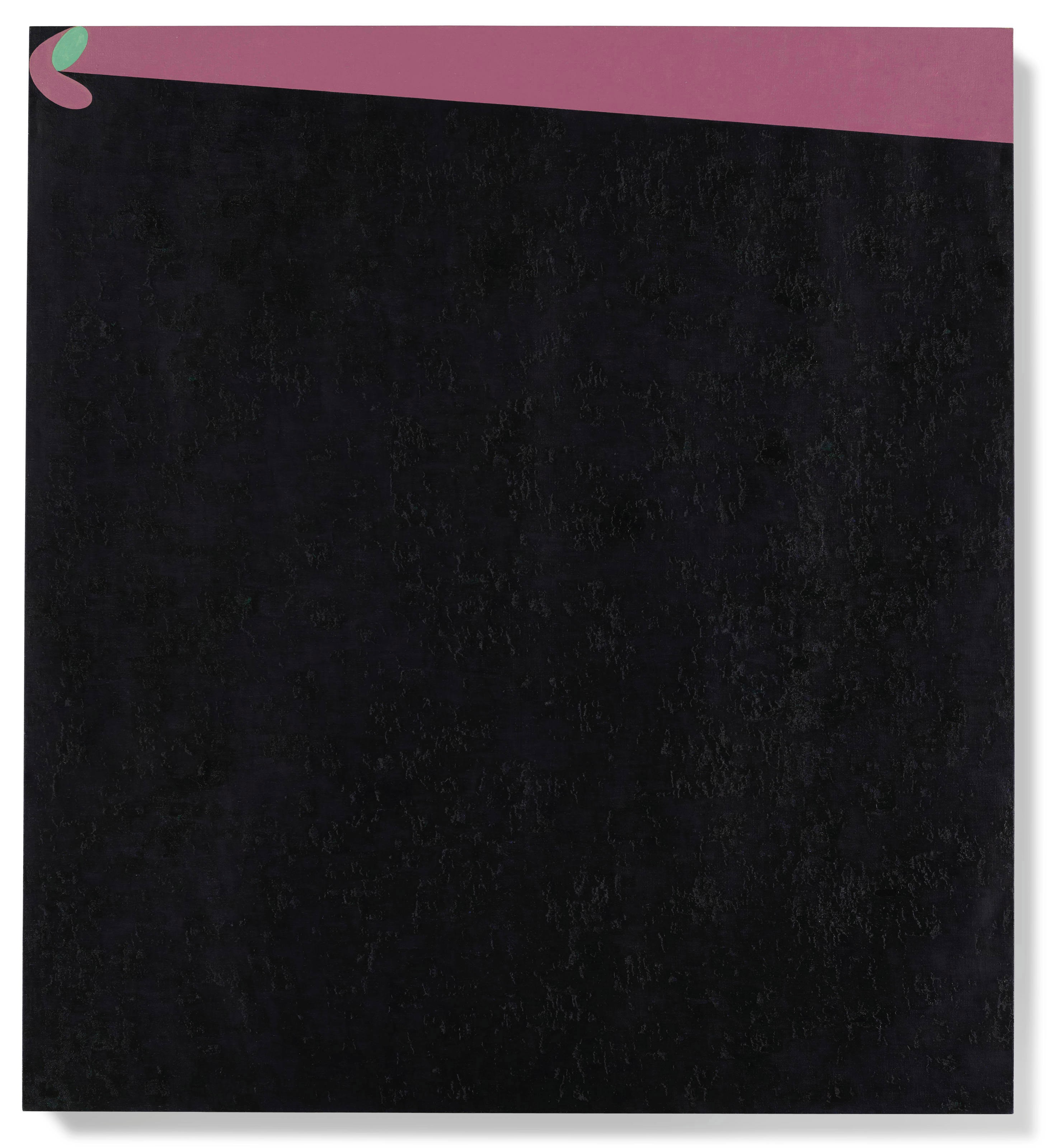 Mark Schlesinger (b. 1949), Back From | Christie’s