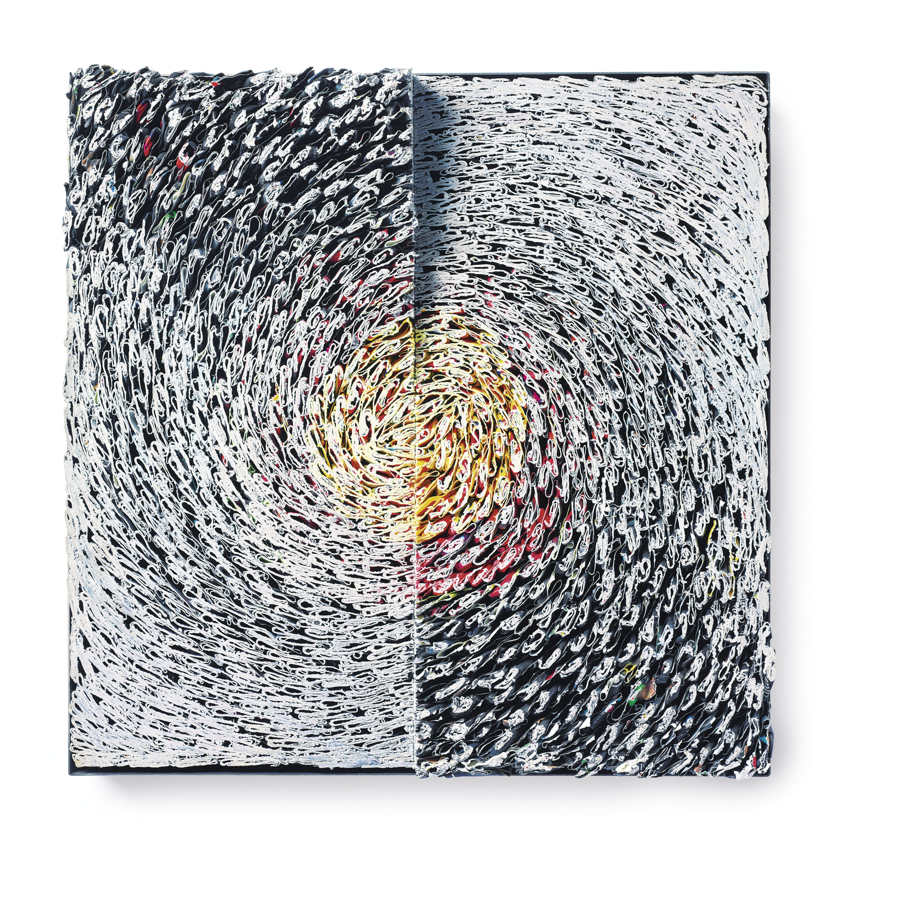 Kim Chun Hwan (b. 1968), A La Mode | Christie’s