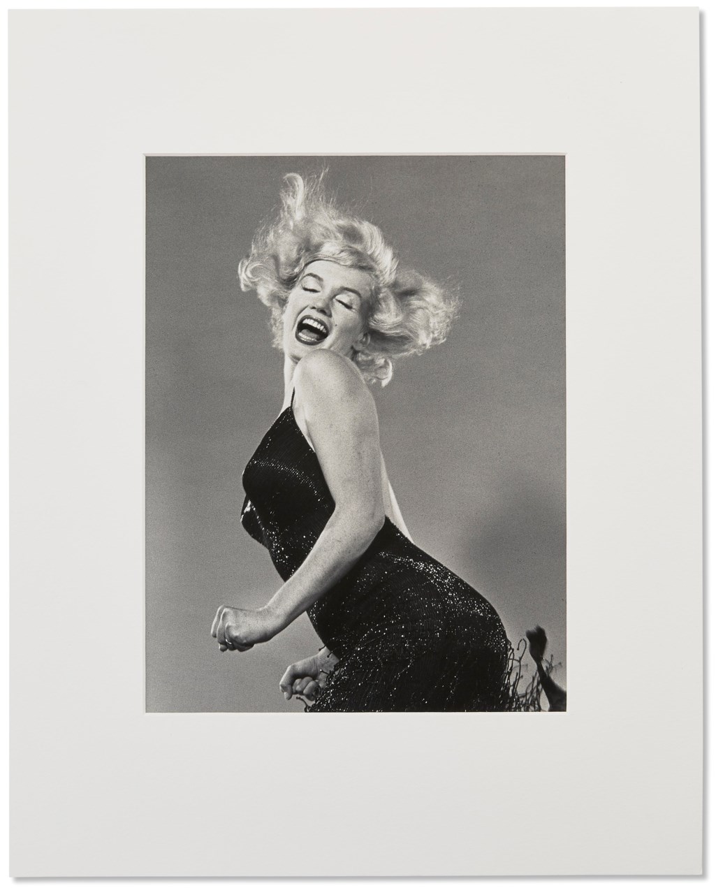 Philippe Halsman (American/Latvian, 1906-1979), Marilyn (Portfolio of ...