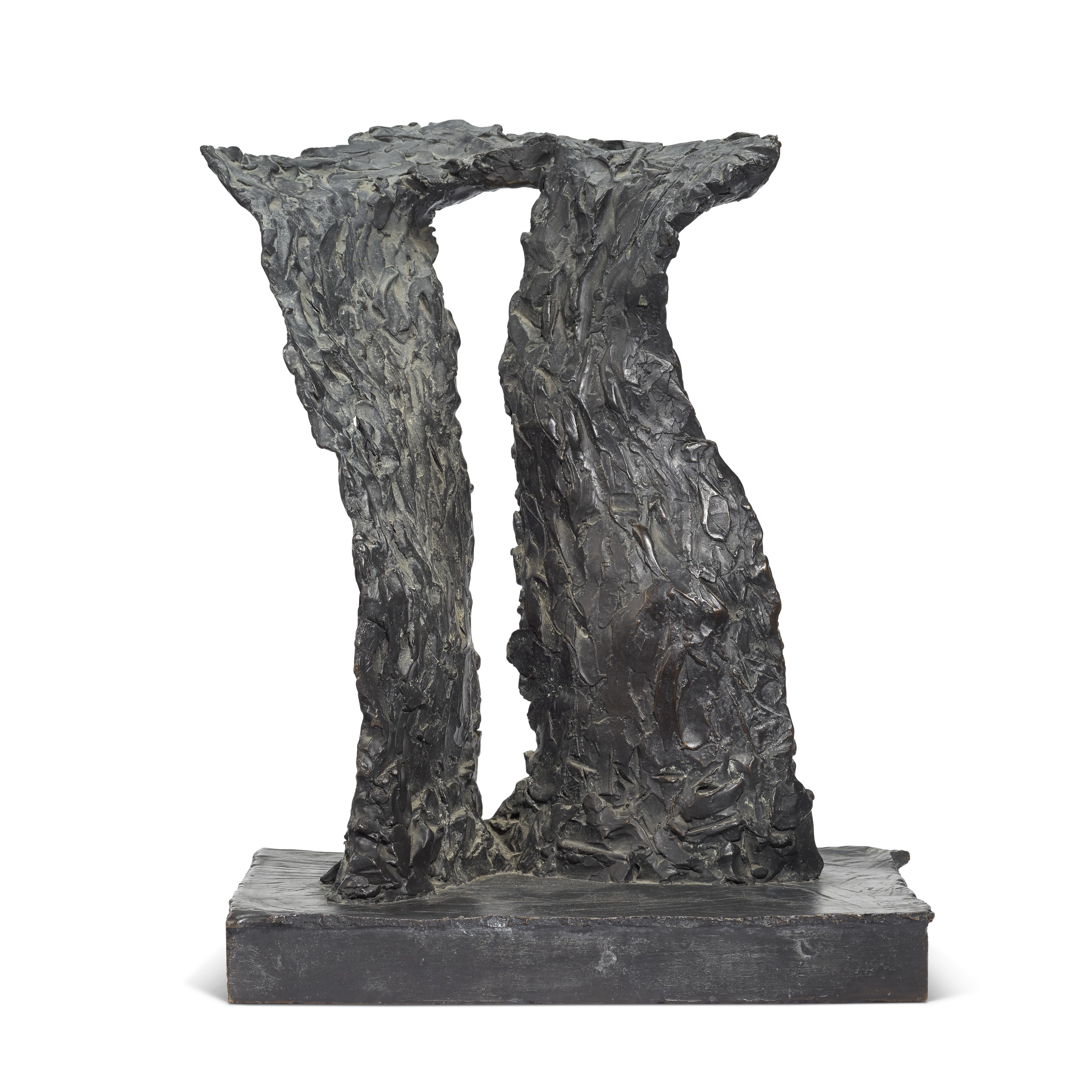 Bryan Hunt (American, b. 1947), Small Helen | Christie’s