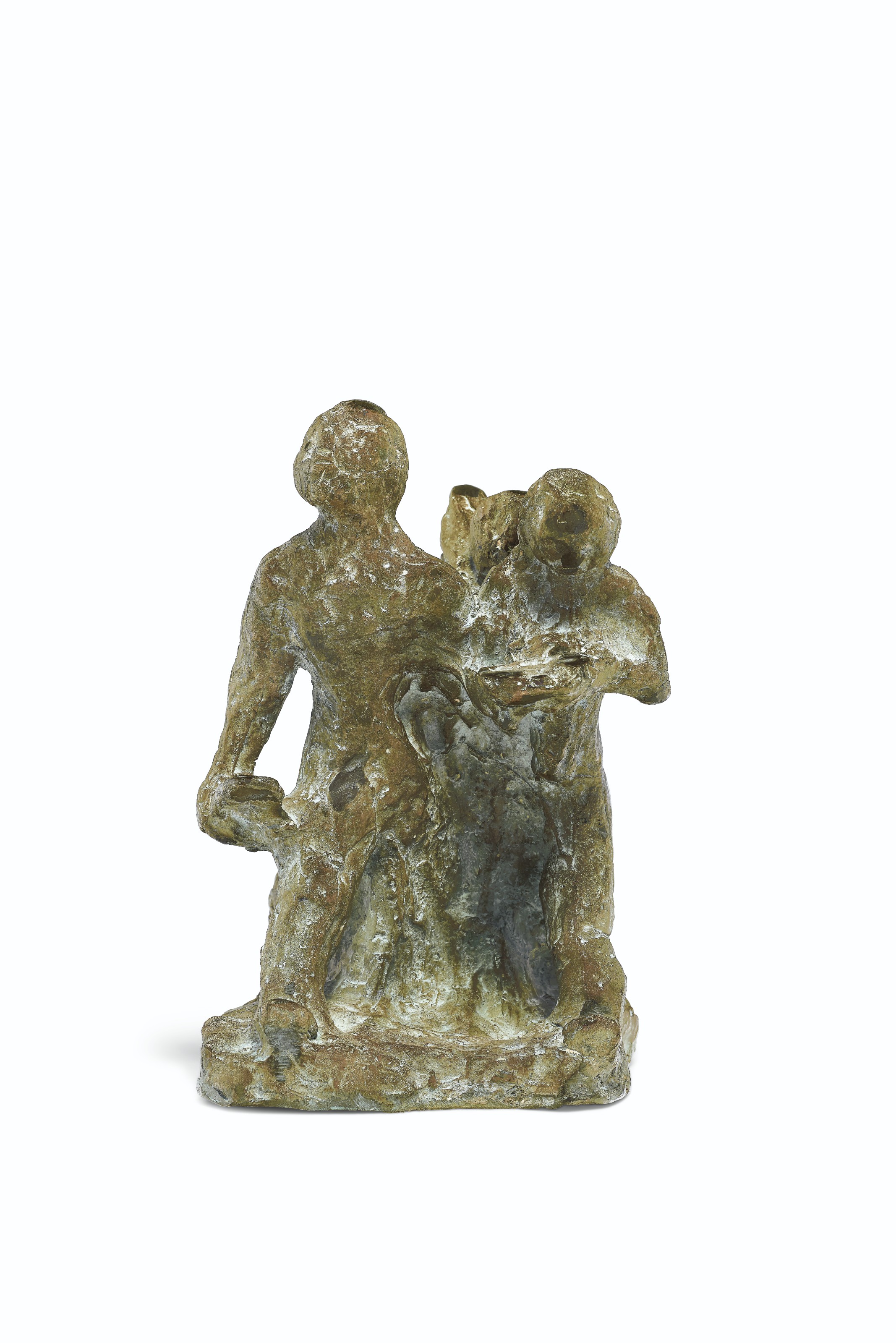 RAMKINKAR BAIJ (1910-1980)