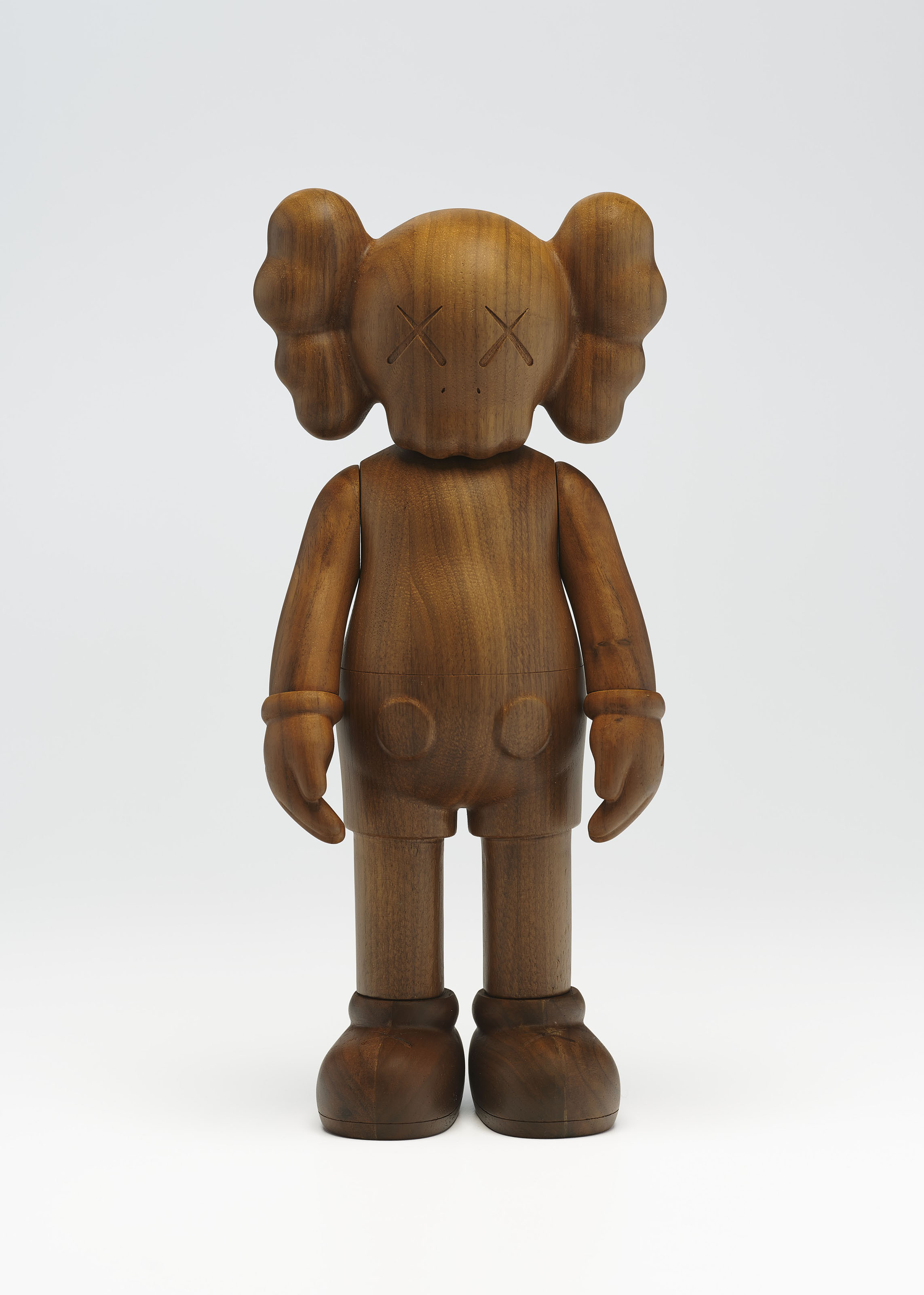 KAWS (B. 1974), Companion (Karimoku Version) | Christie’s