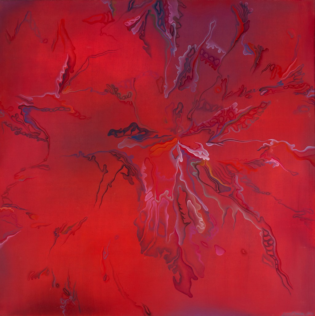SUN LIANG (B. 1957), Untitled | Christie’s