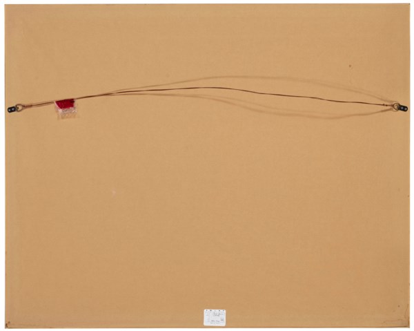 MA LIUMING (B. 1969), Great Wall | Christie’s