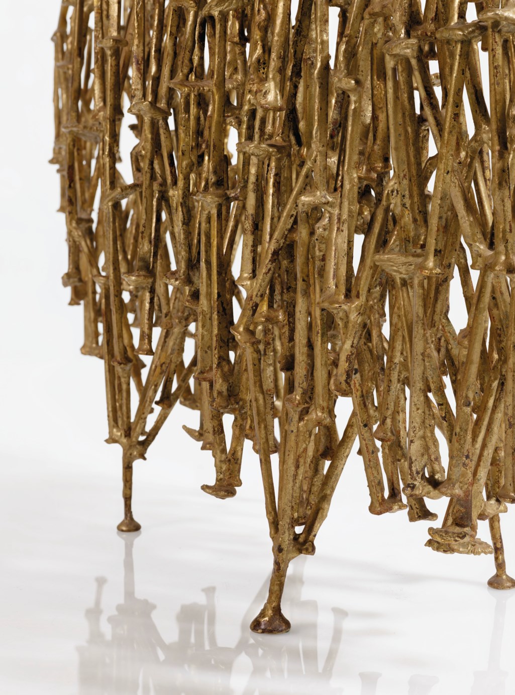 HARRY BERTOIA (1915-1978), Untitled (screen), 1957 | Christie’s