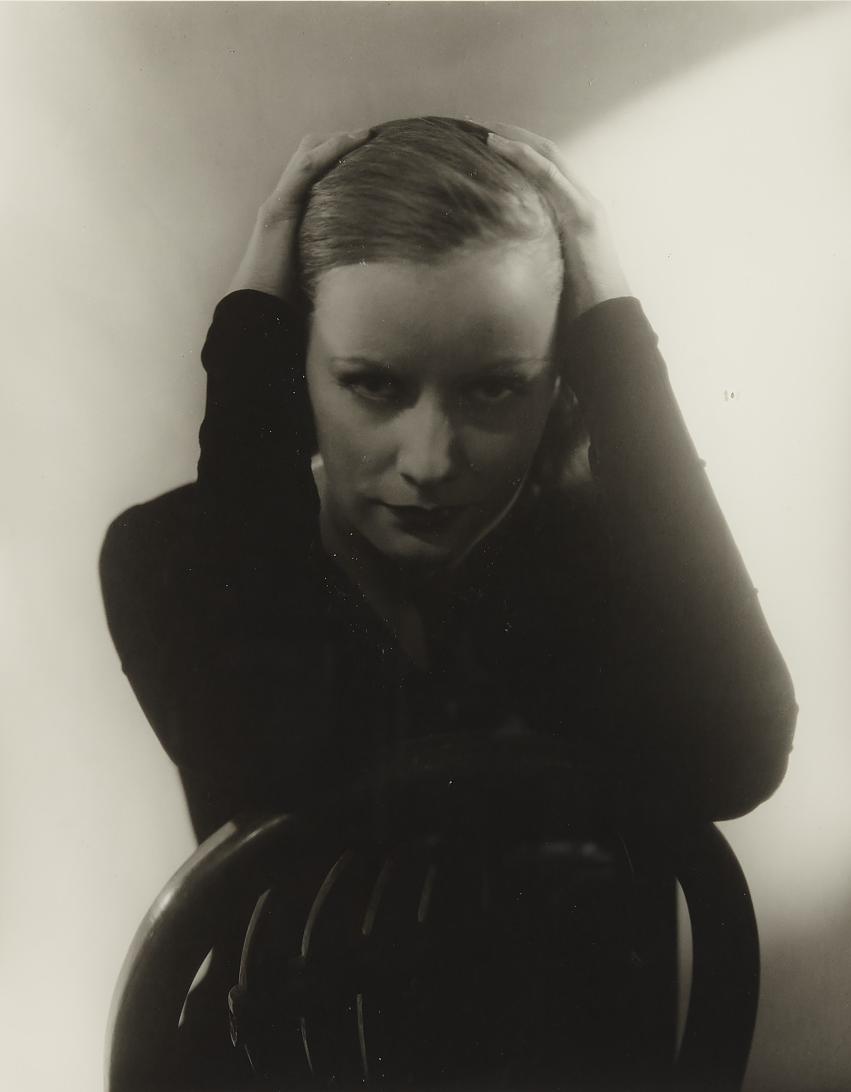 EDWARD STEICHEN (1879–1973), Greta Garbo, 1928 | Christie’s