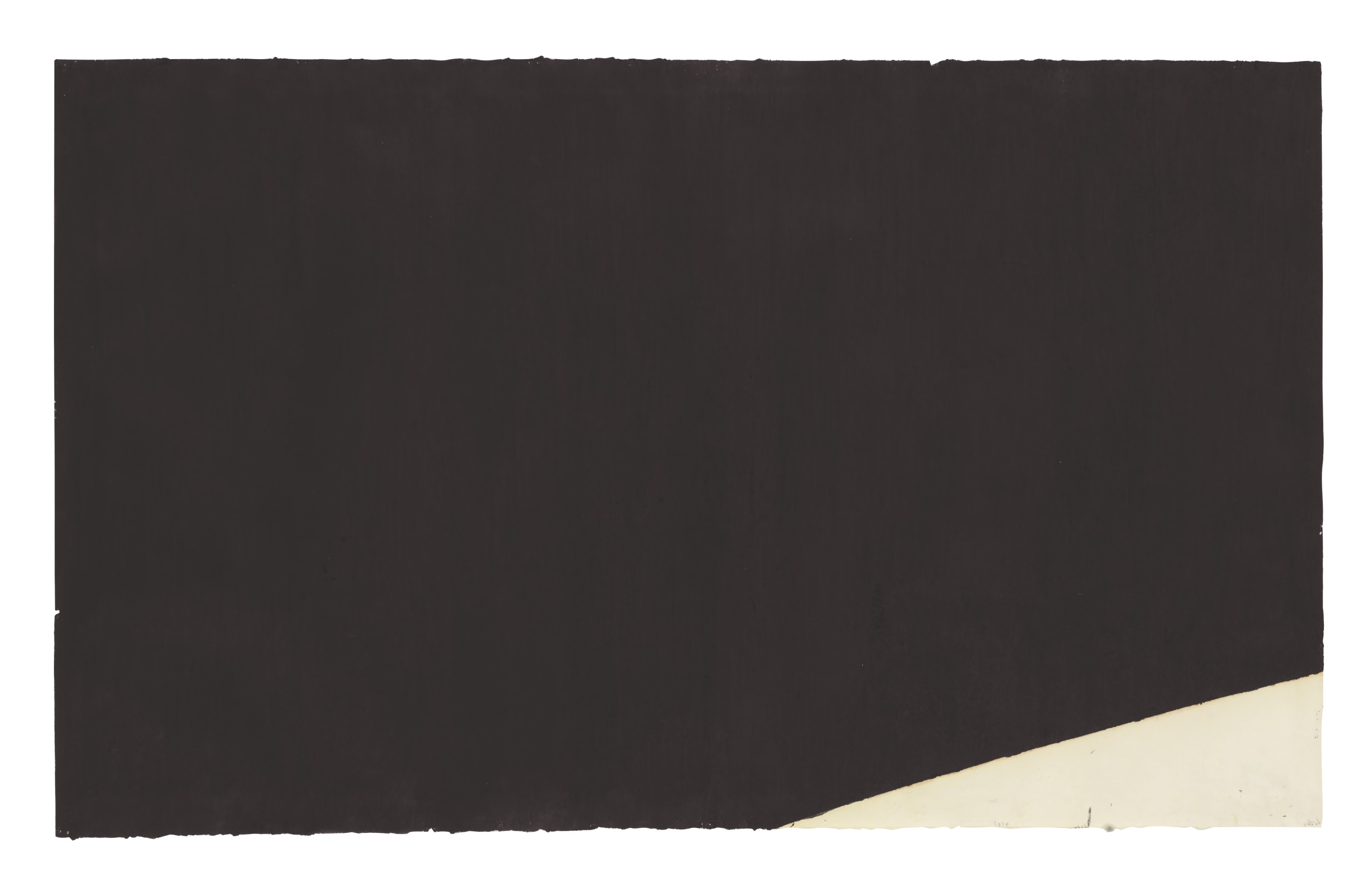 Richard Serra B 1939 Weitmar Iii Christie S