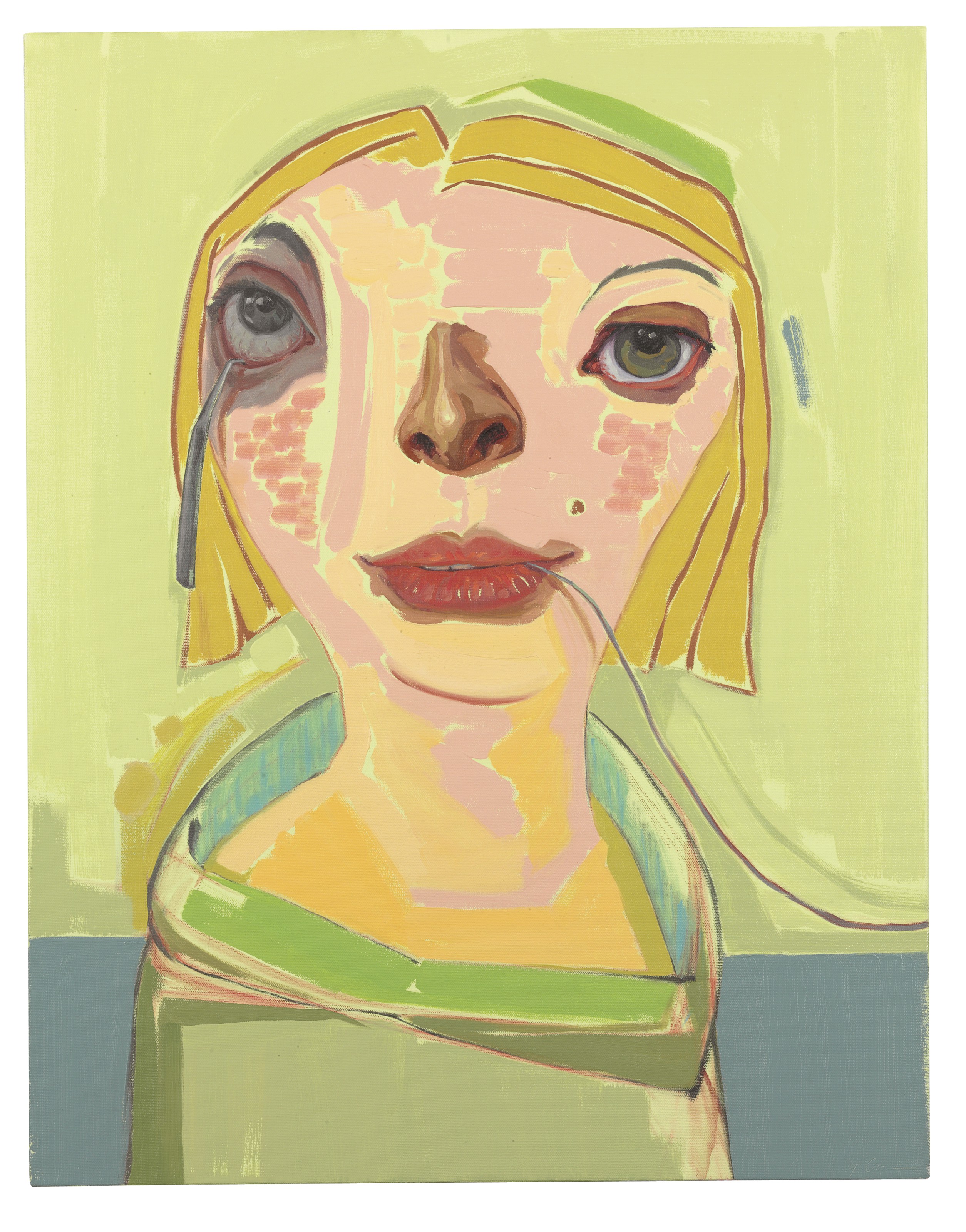 YI CHEN (B. 1974), New Experiments for Princess Ann | Christie’s