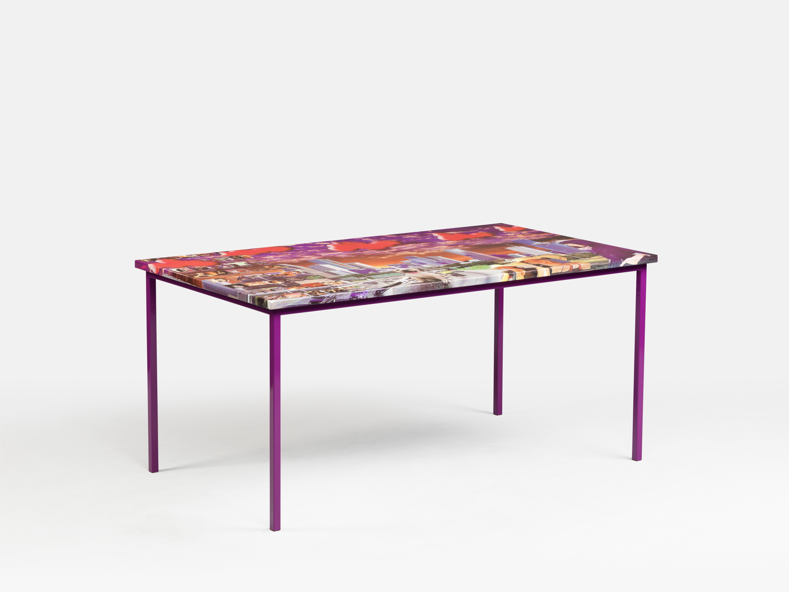 Urs Fischer (b. 1973), Office Table 2b | Christie’s