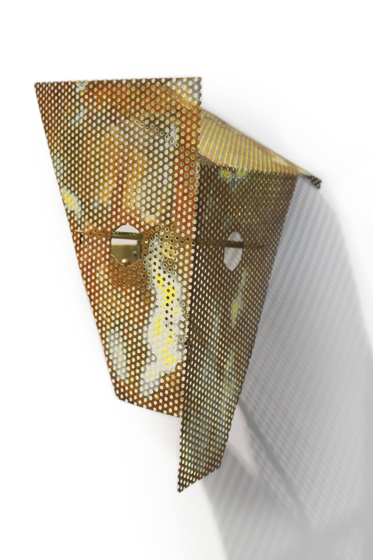 Martin Boyce (b. 1967), Colour Your Eyes with What's Not There | Christie’s