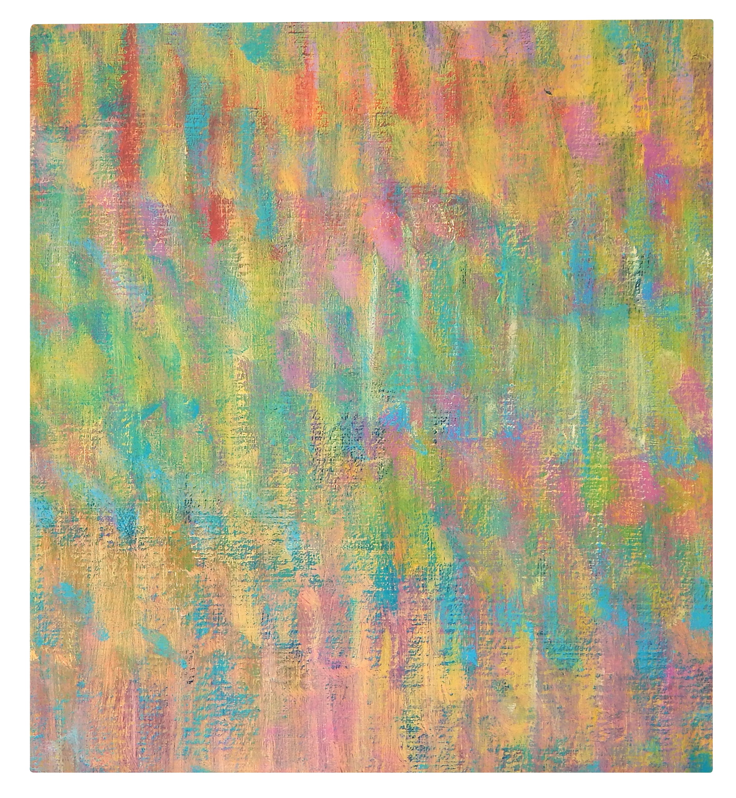 Jean-Baptiste Bernadet (b. 1978), Untitled (Fugue - Extract) | Christie’s