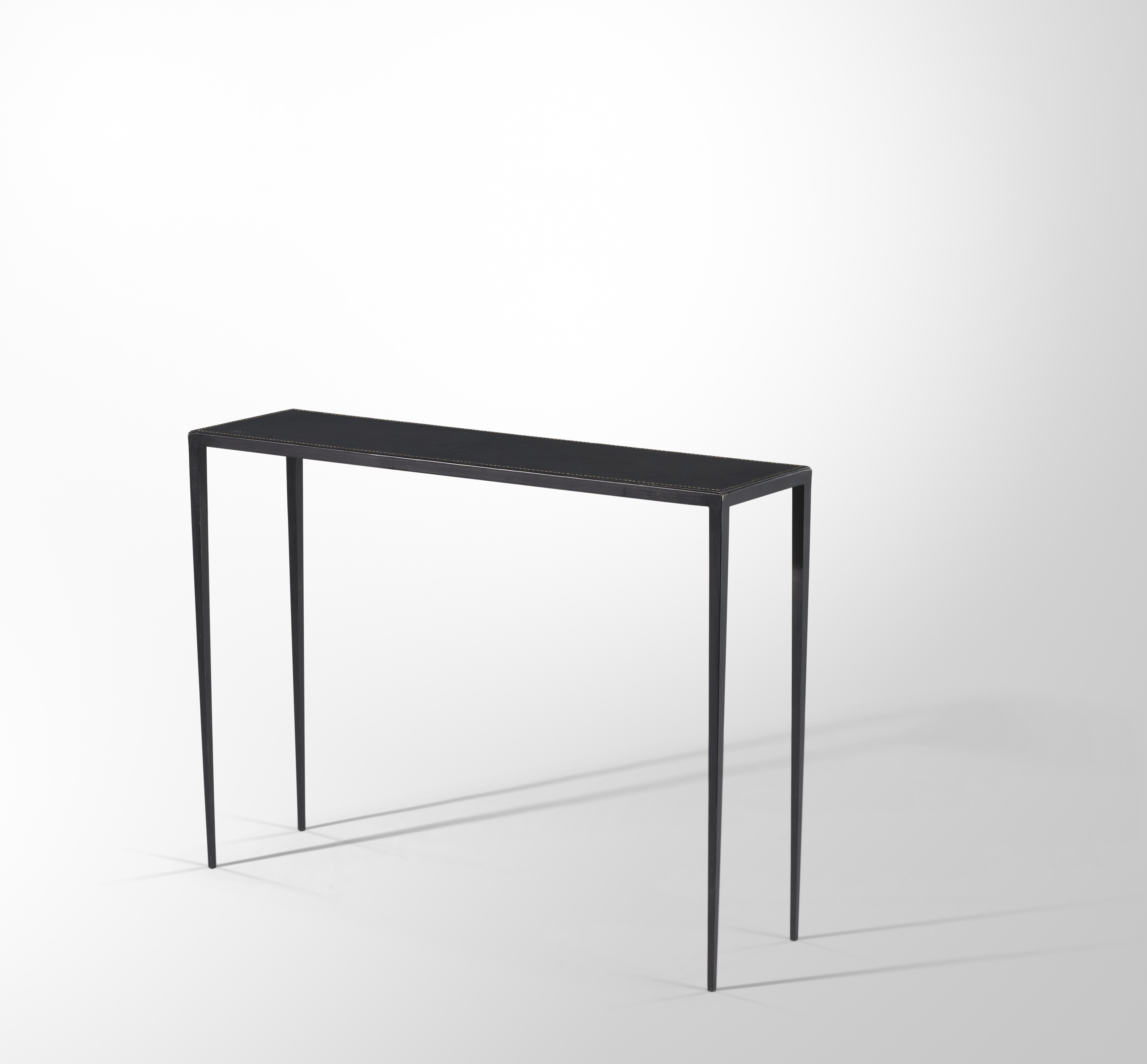 JEAN-MICHEL FRANK (1895-1941), Console Table, circa 1940 | Christie’s