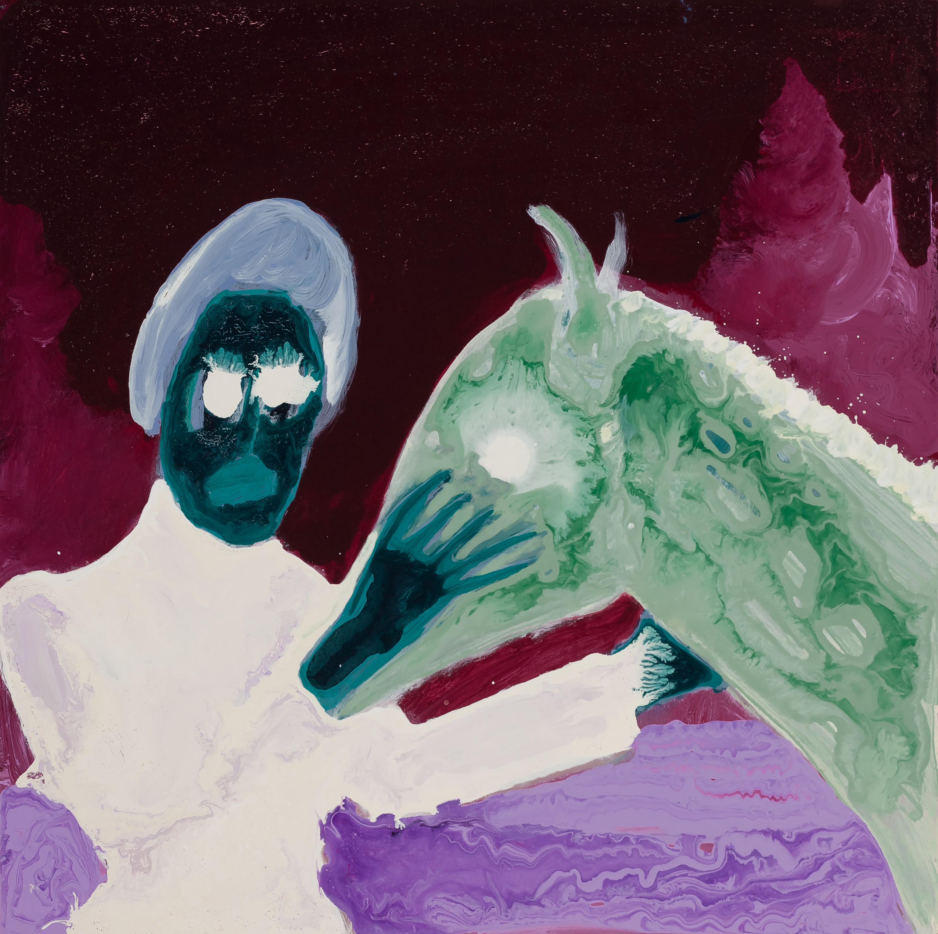 Genieve Figgis - auctions & price archive