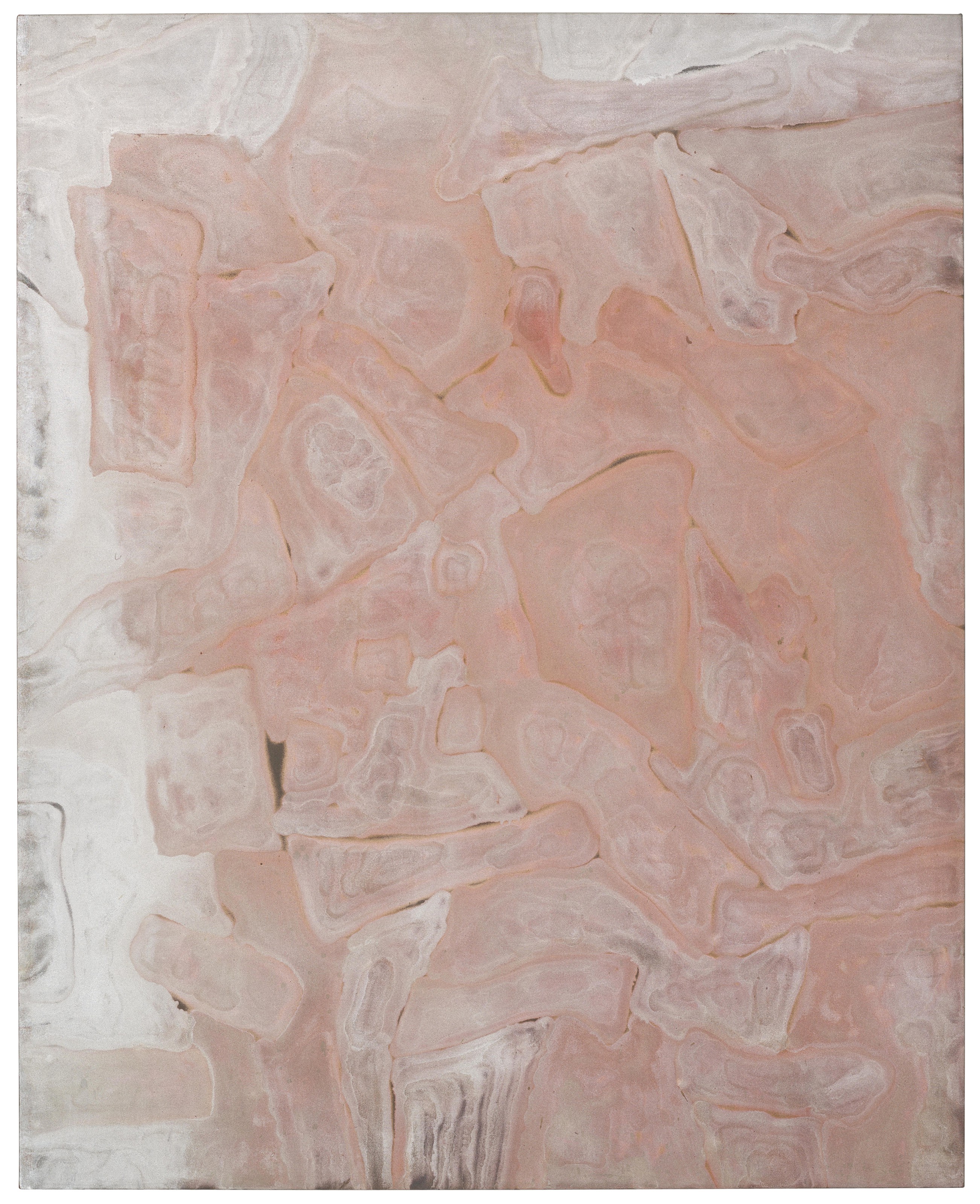 Michael Goldberg (1924-2007), II (Series 3) | Christie’s