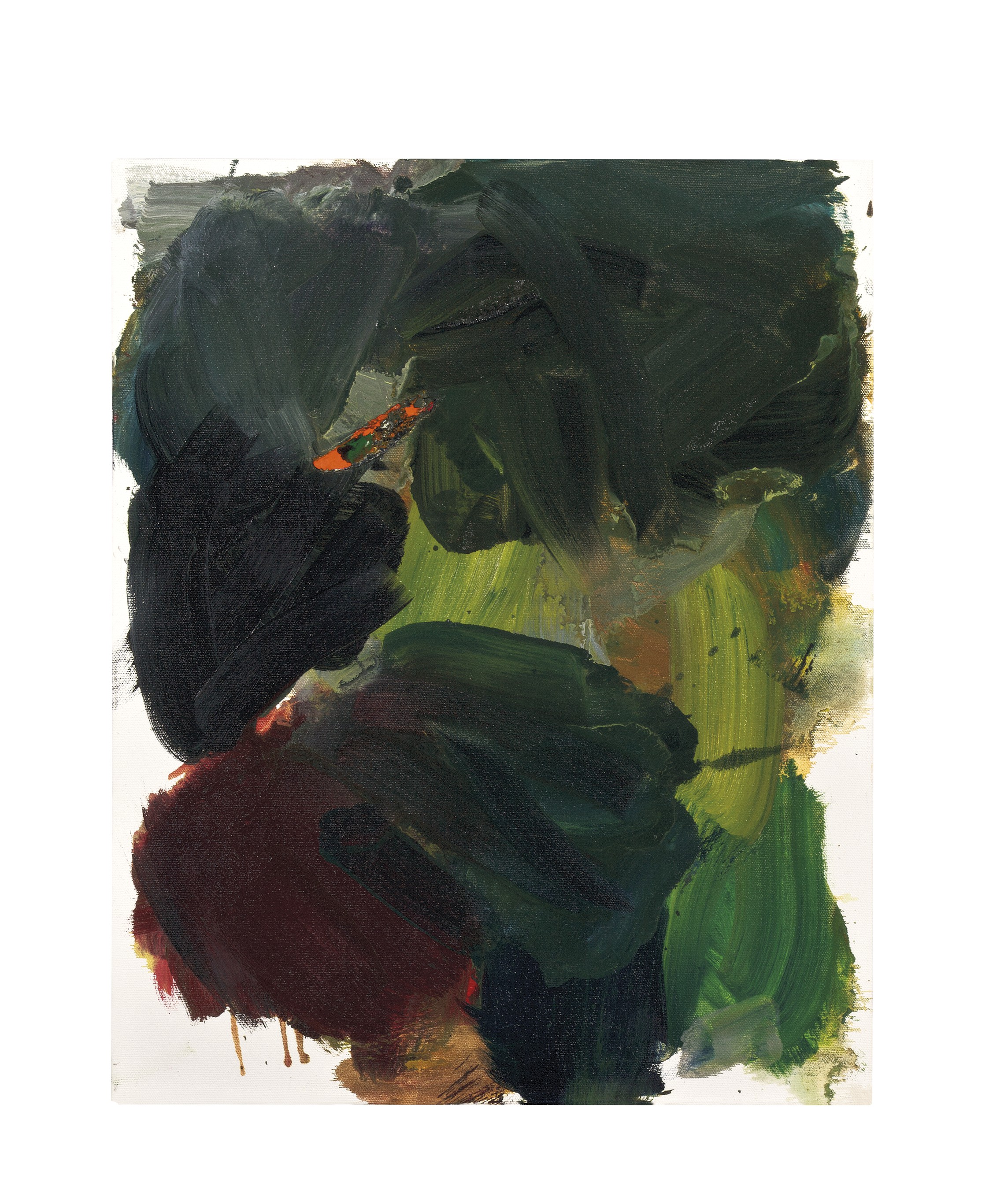 Josh Smith (b. 1976), Untitled | Christie’s