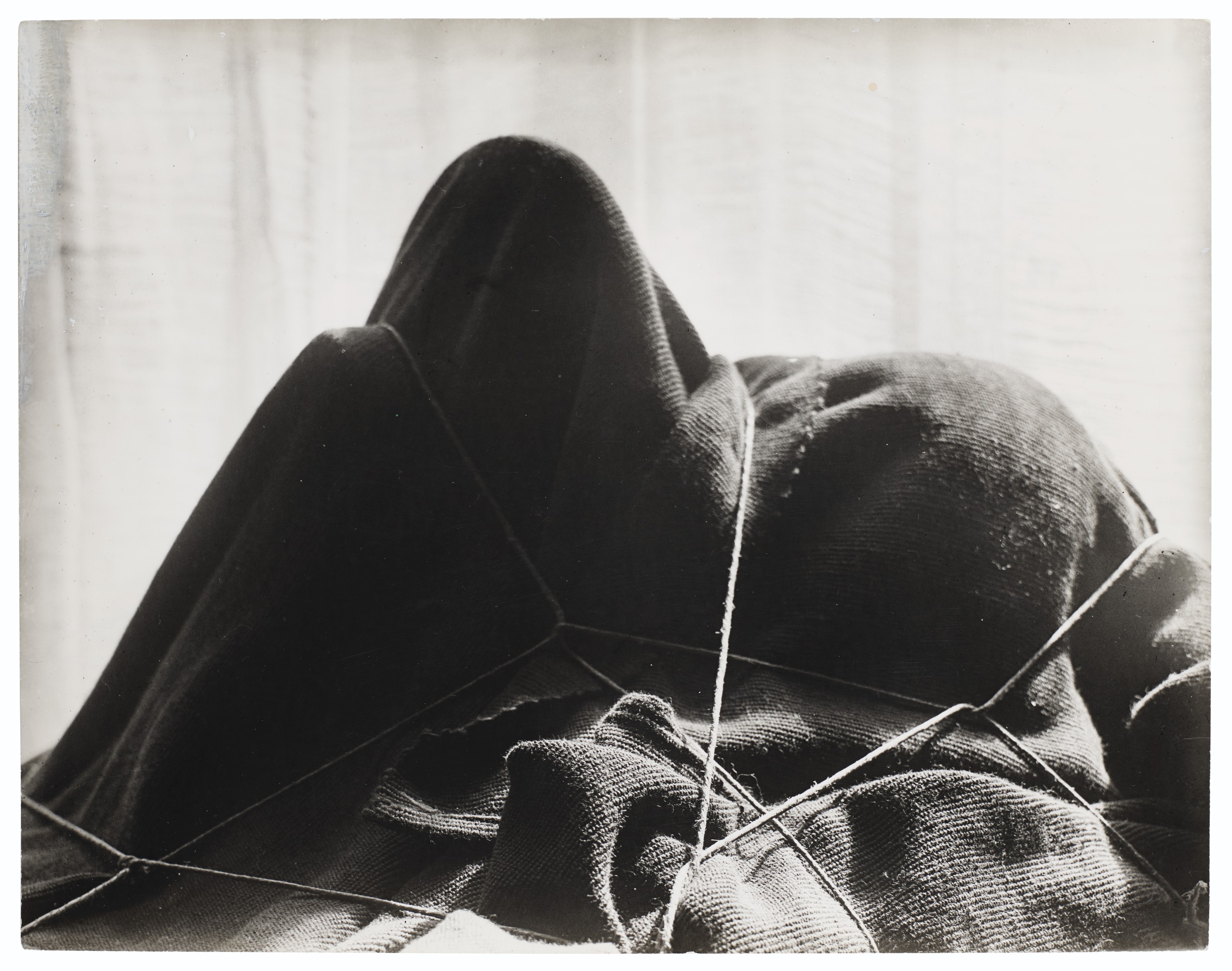 MAN RAY (1890–1976), L’Enigme d’Isidore Ducasse (The Enigma of Isidore ...