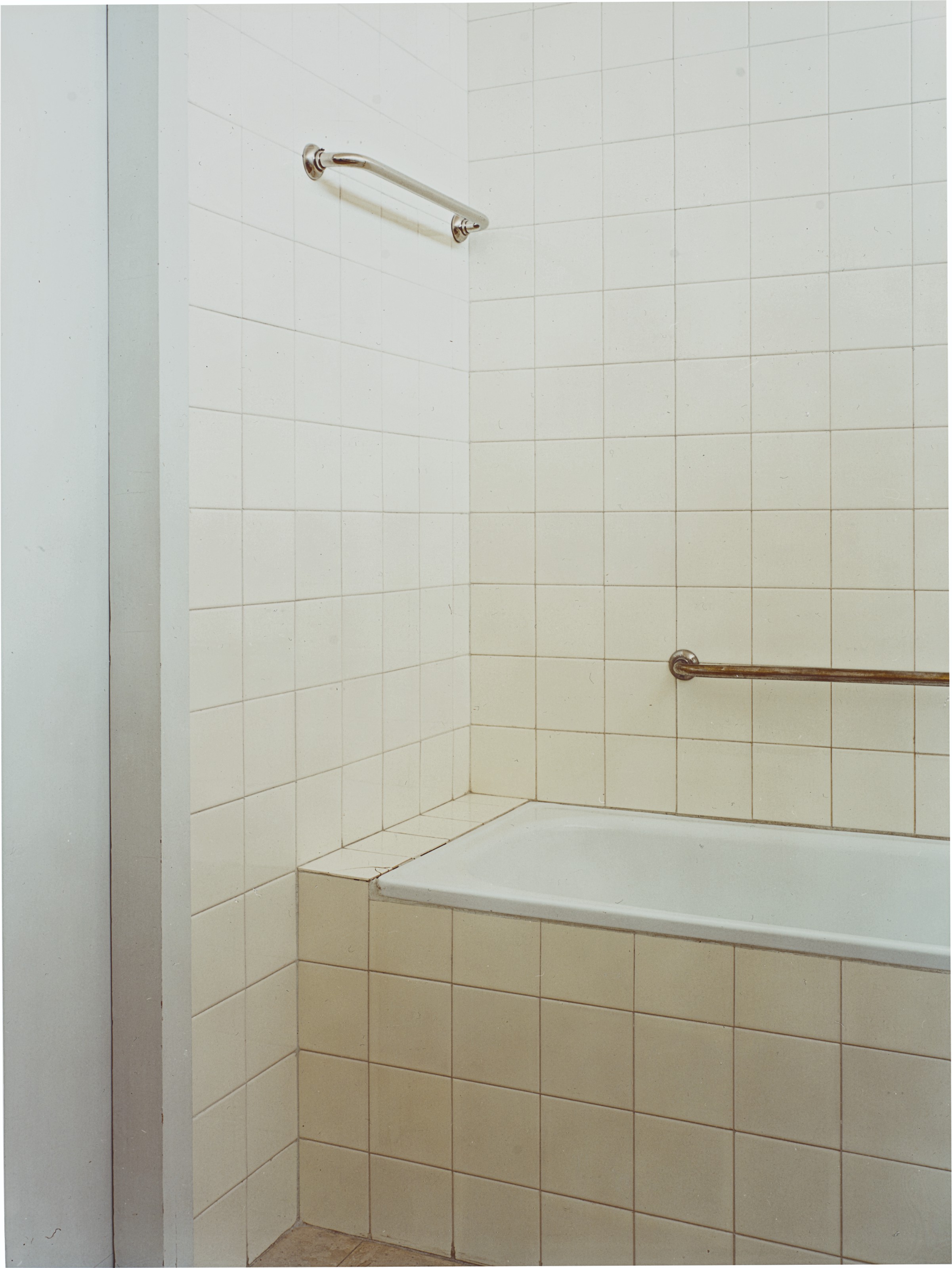 THOMAS RUFF (B. 1958), h,t,b, 12, 1999 | Christie’s