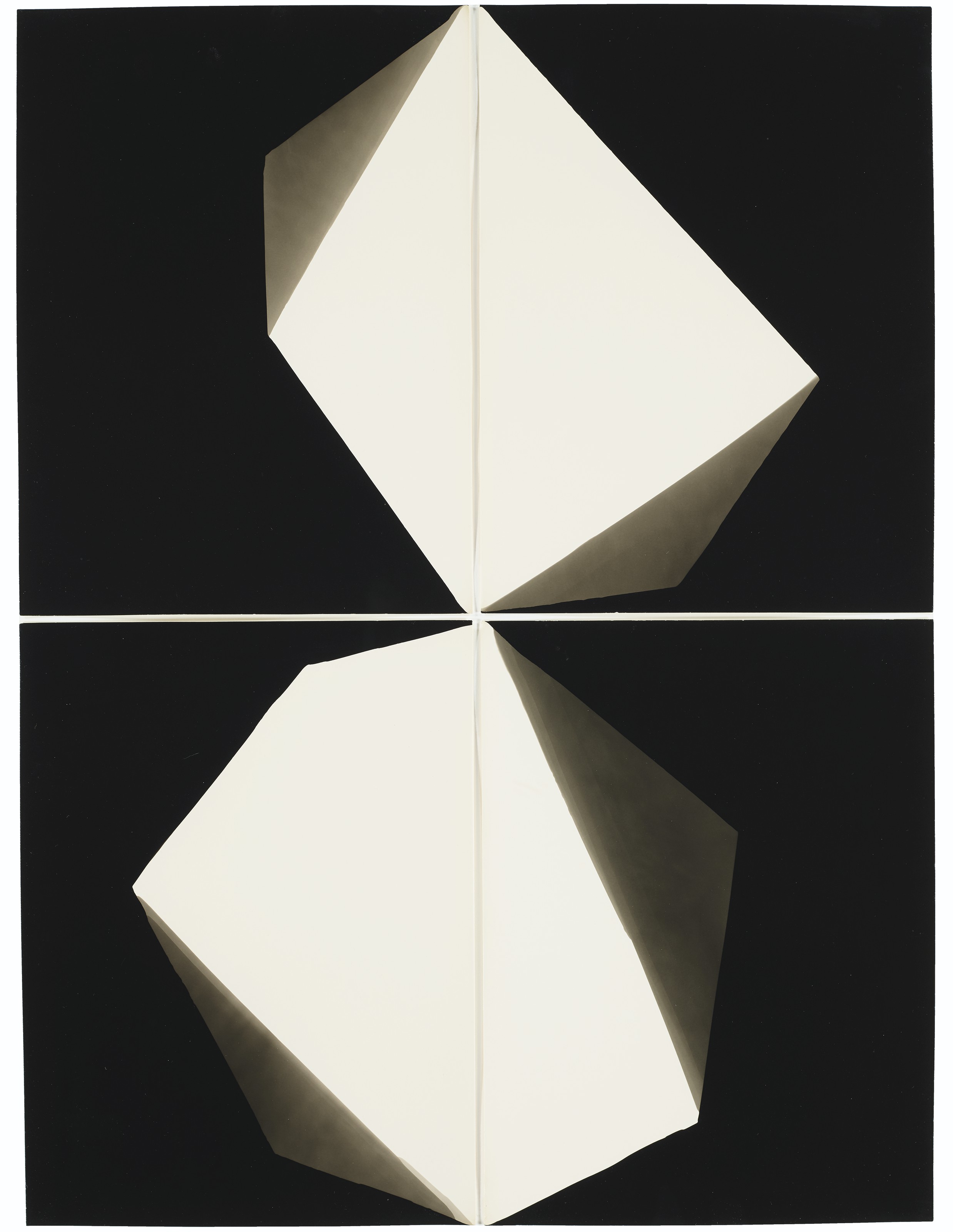 ALISON ROSSITER (B. 1953), Lumière Lumitra, exact expiration date ...