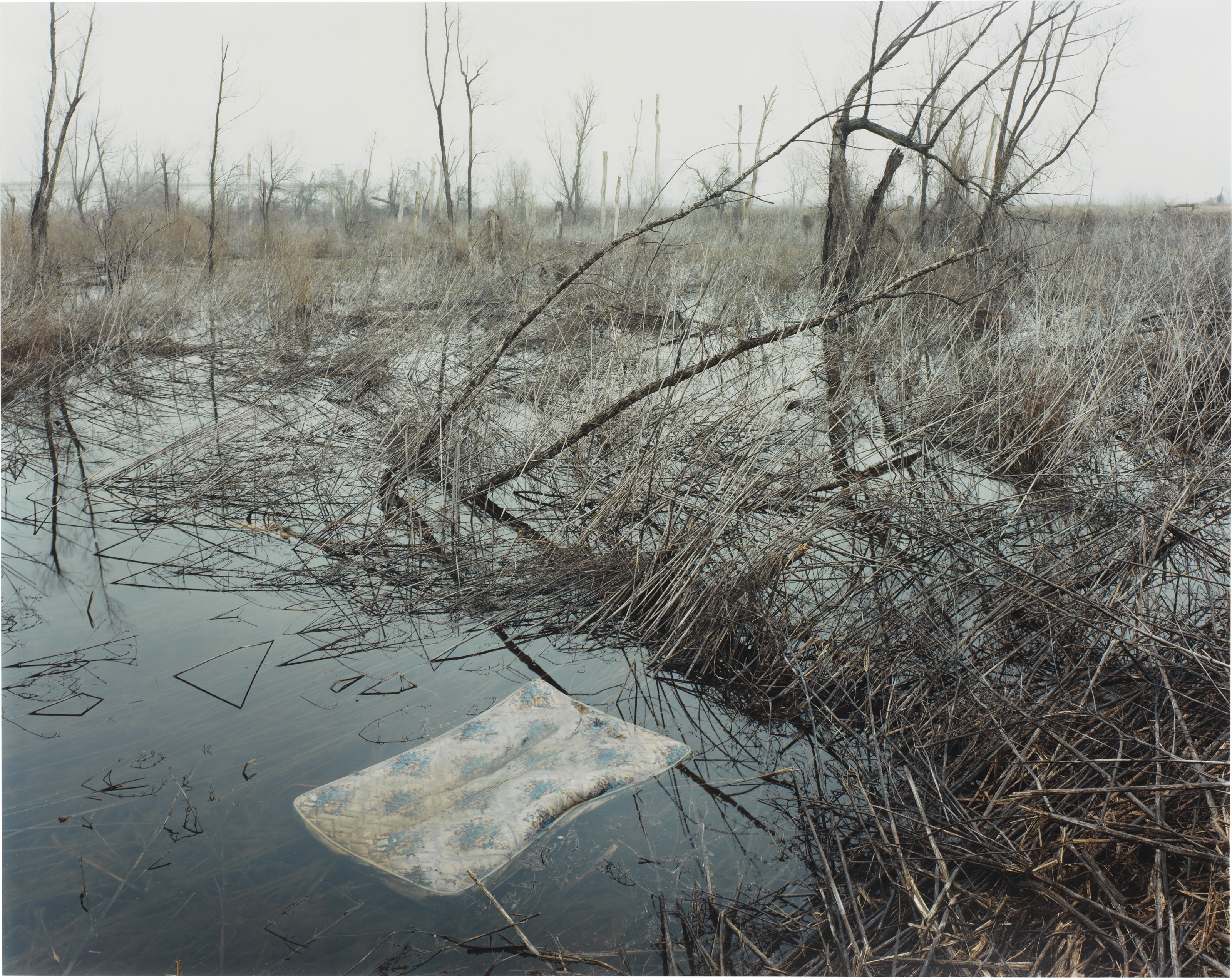 ALEC SOTH (B. 1969), Helena, Arkansas, 2002 | Christie’s