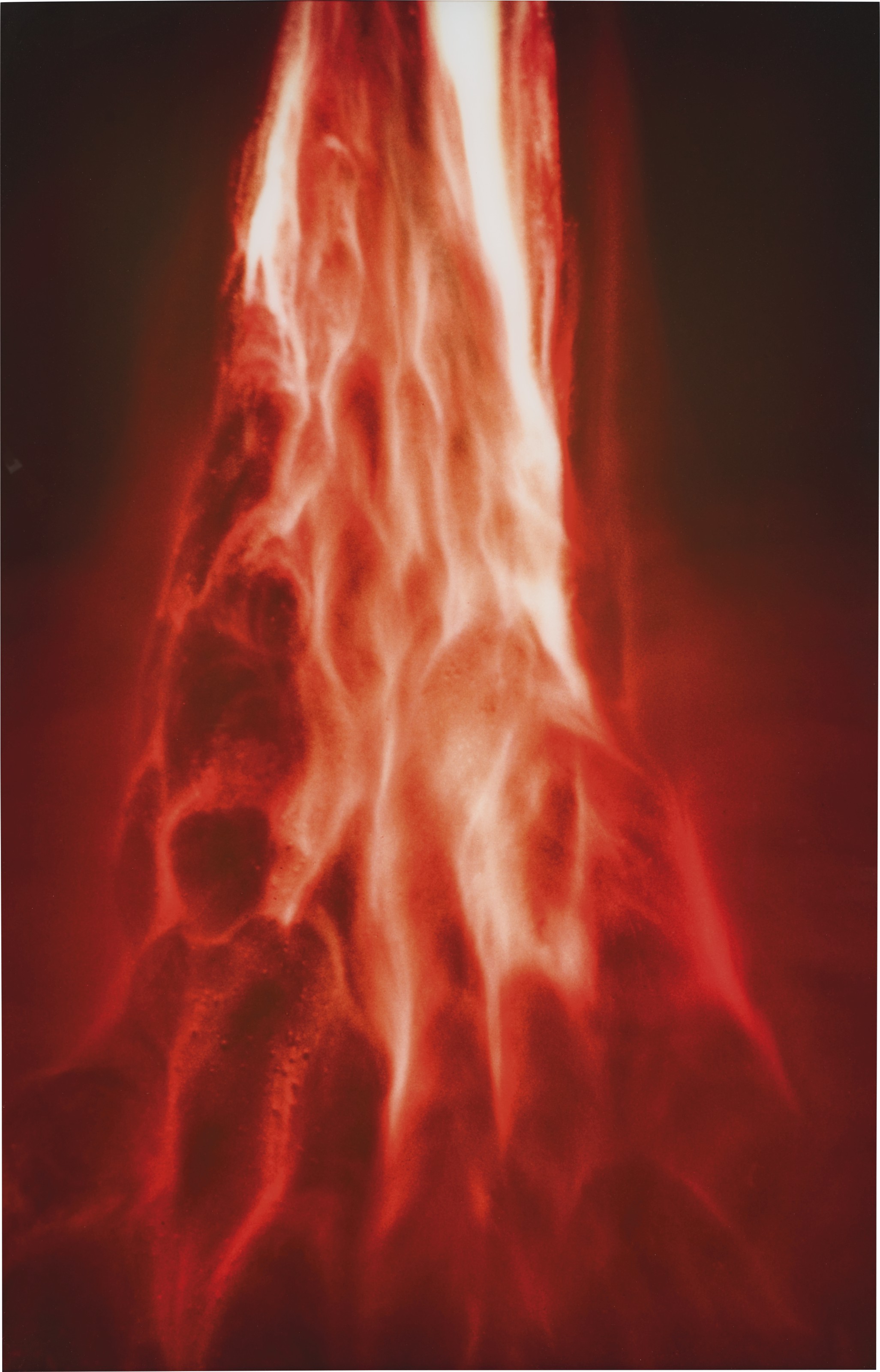 ANDRES SERRANO (B. 1950), Precious Blood, 1989 | Christie’s